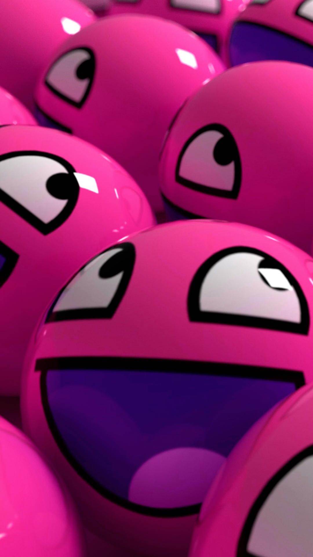 iPhone Ball Wallpapers - Wallpaper Cave