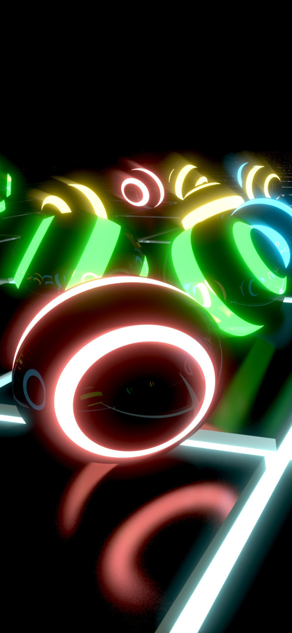 iPhone Ball Wallpapers - Wallpaper Cave