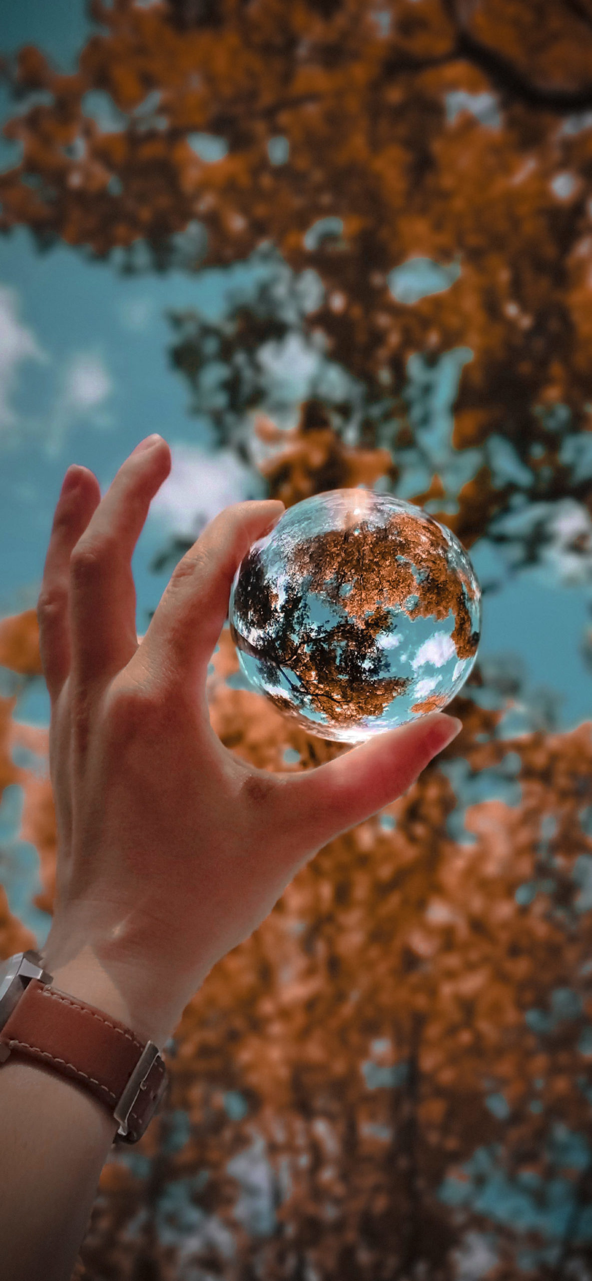 iPhone Ball Wallpapers - Wallpaper Cave