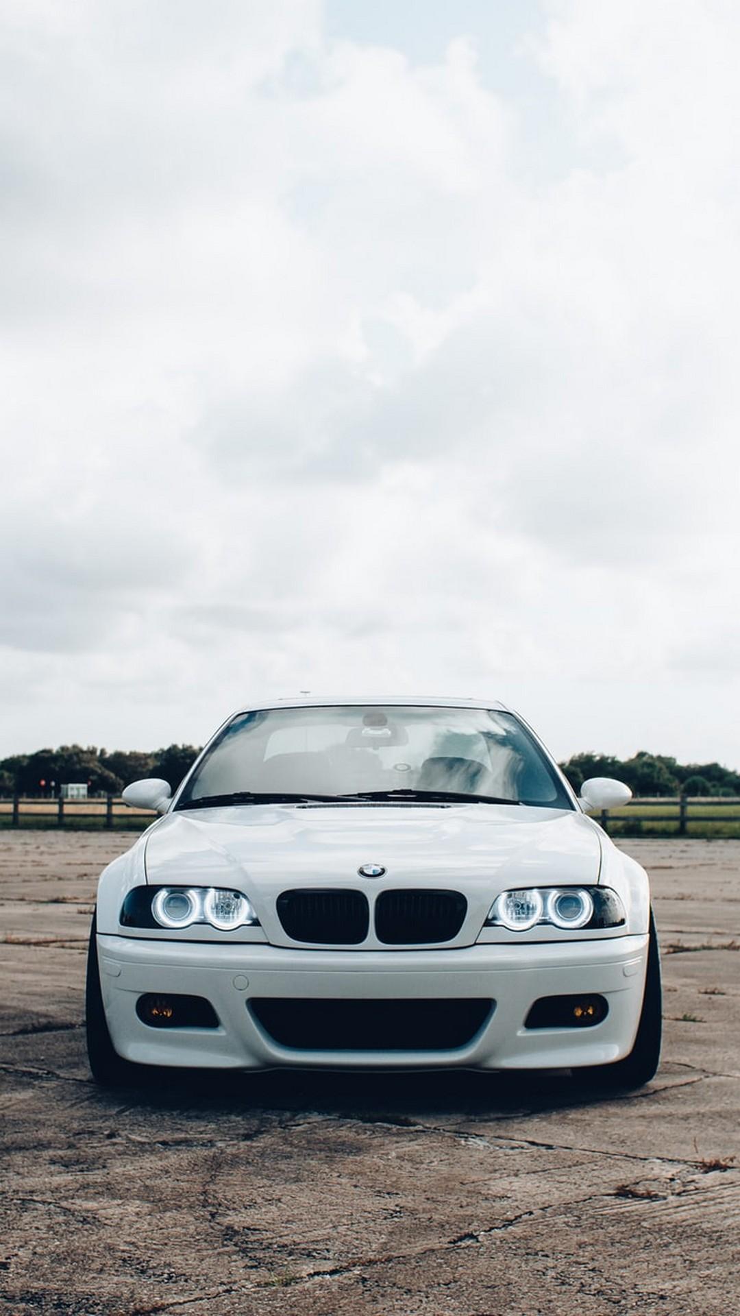 BMW M3 E46 iPhone Wallpapers - Wallpaper Cave