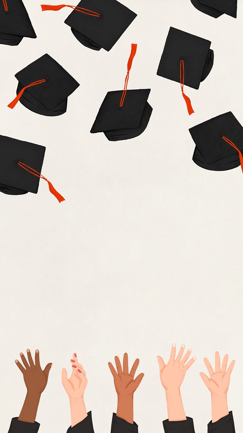 Graduation Phone Wallpapers - Wallpaper Cave