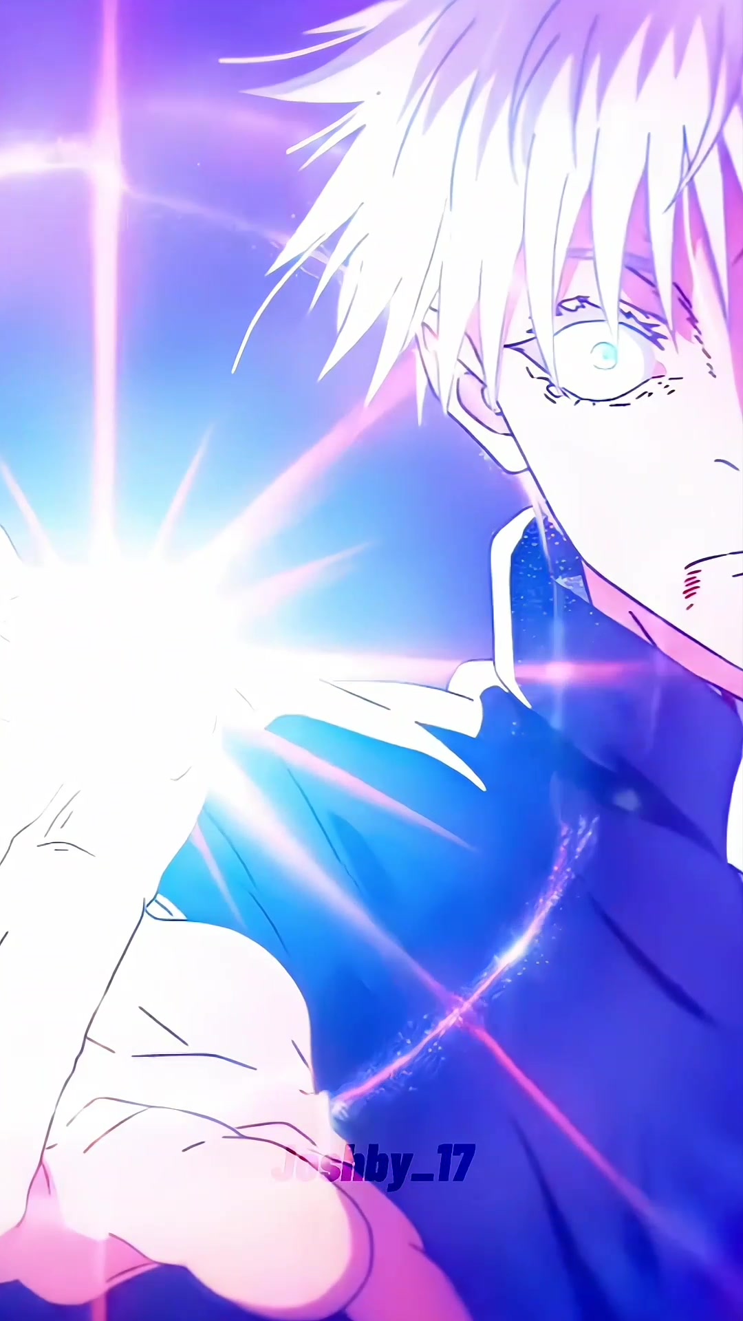 Gojo iPhone 14 Wallpapers - Wallpaper Cave