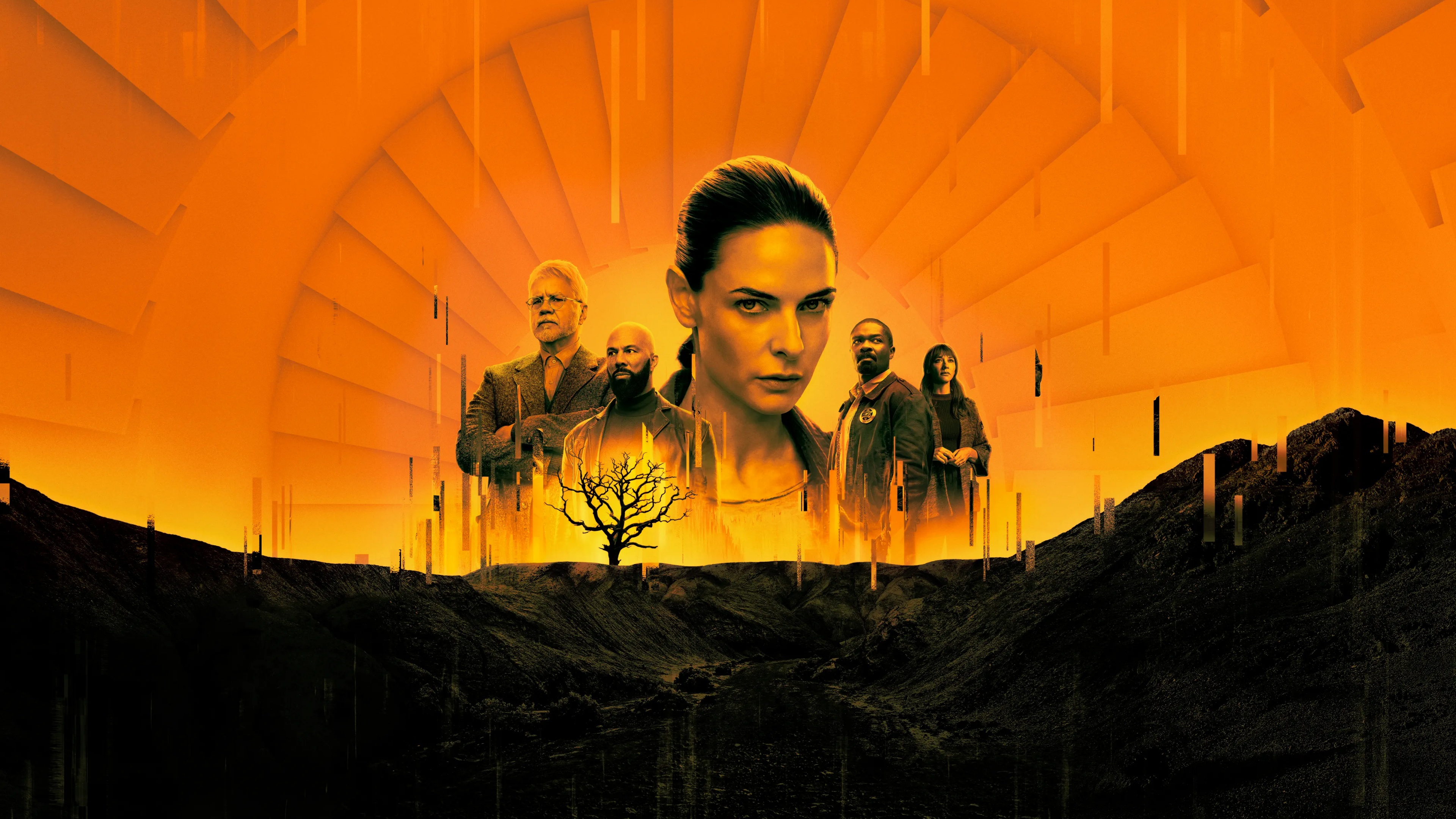 4k TV Shows Wallpapers - Wallpaper Cave