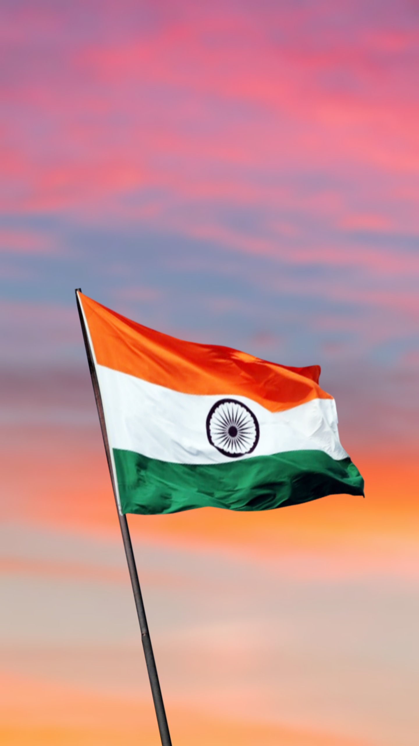 Indian Flag 4k Mobile Wallpapers - Wallpaper Cave