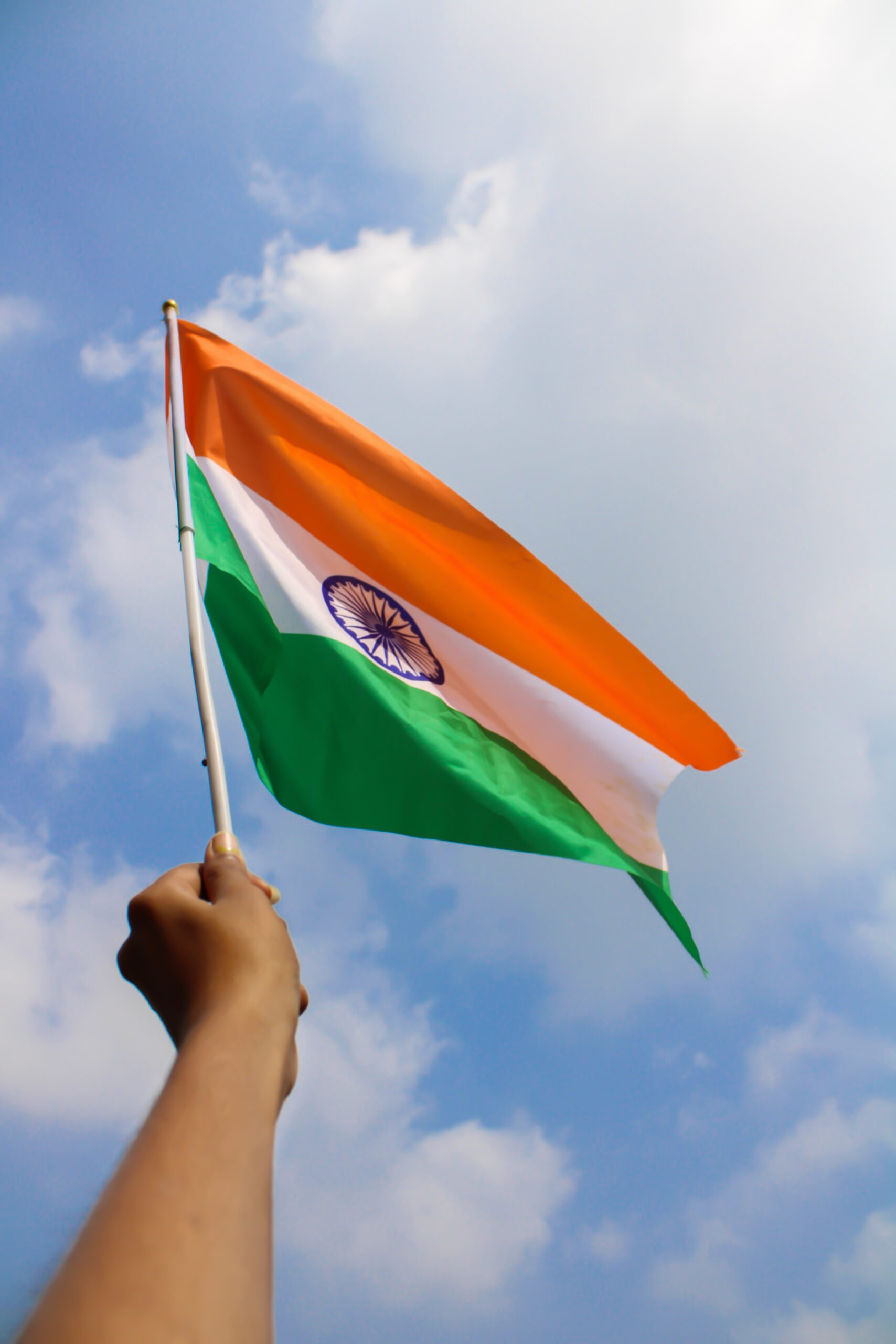Indian Flag 4k Mobile Wallpapers - Wallpaper Cave