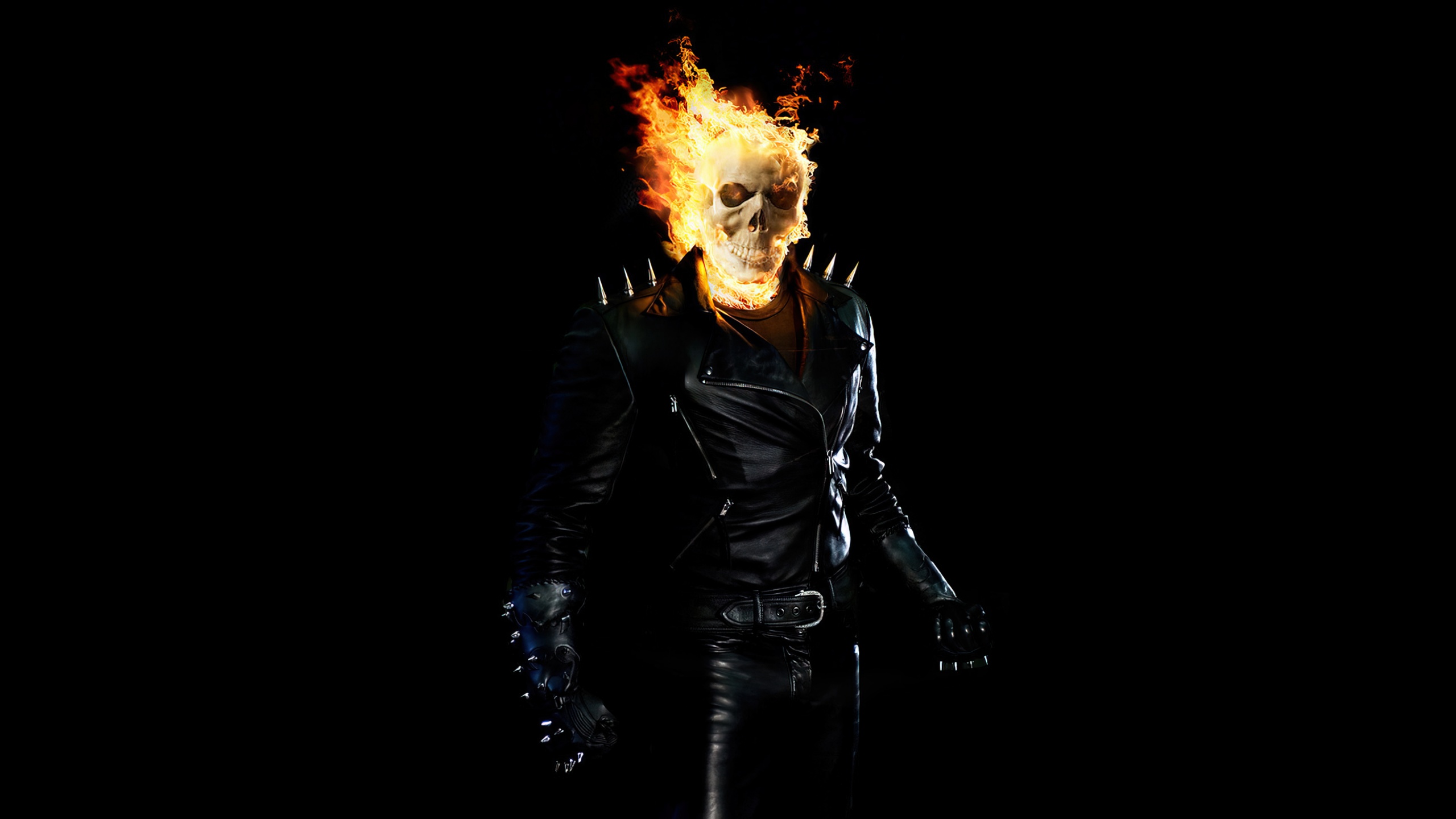 Ghost Rider HD 4k Wallpapers - Wallpaper Cave