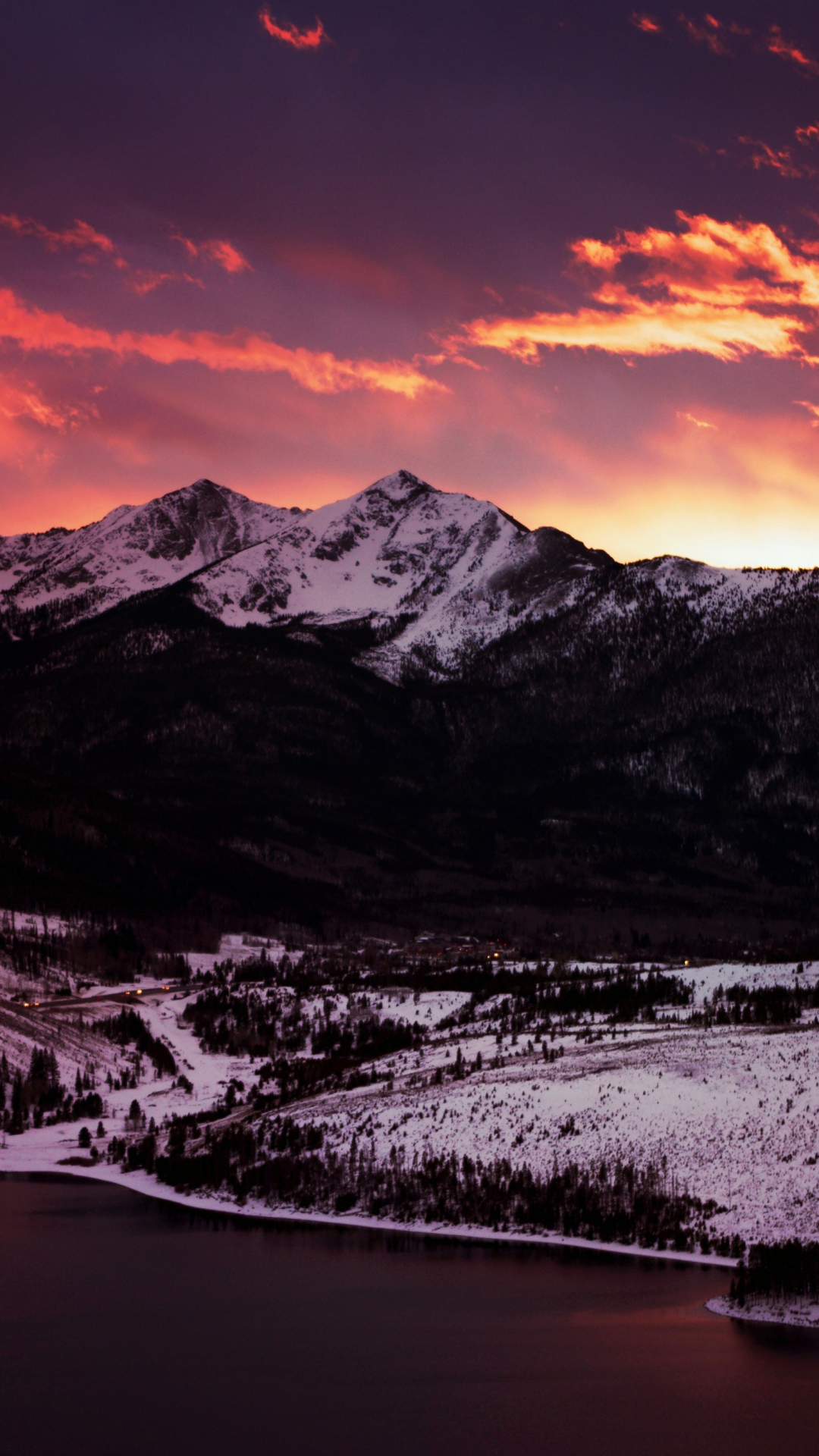 iPhone Colorado Wallpapers - Wallpaper Cave