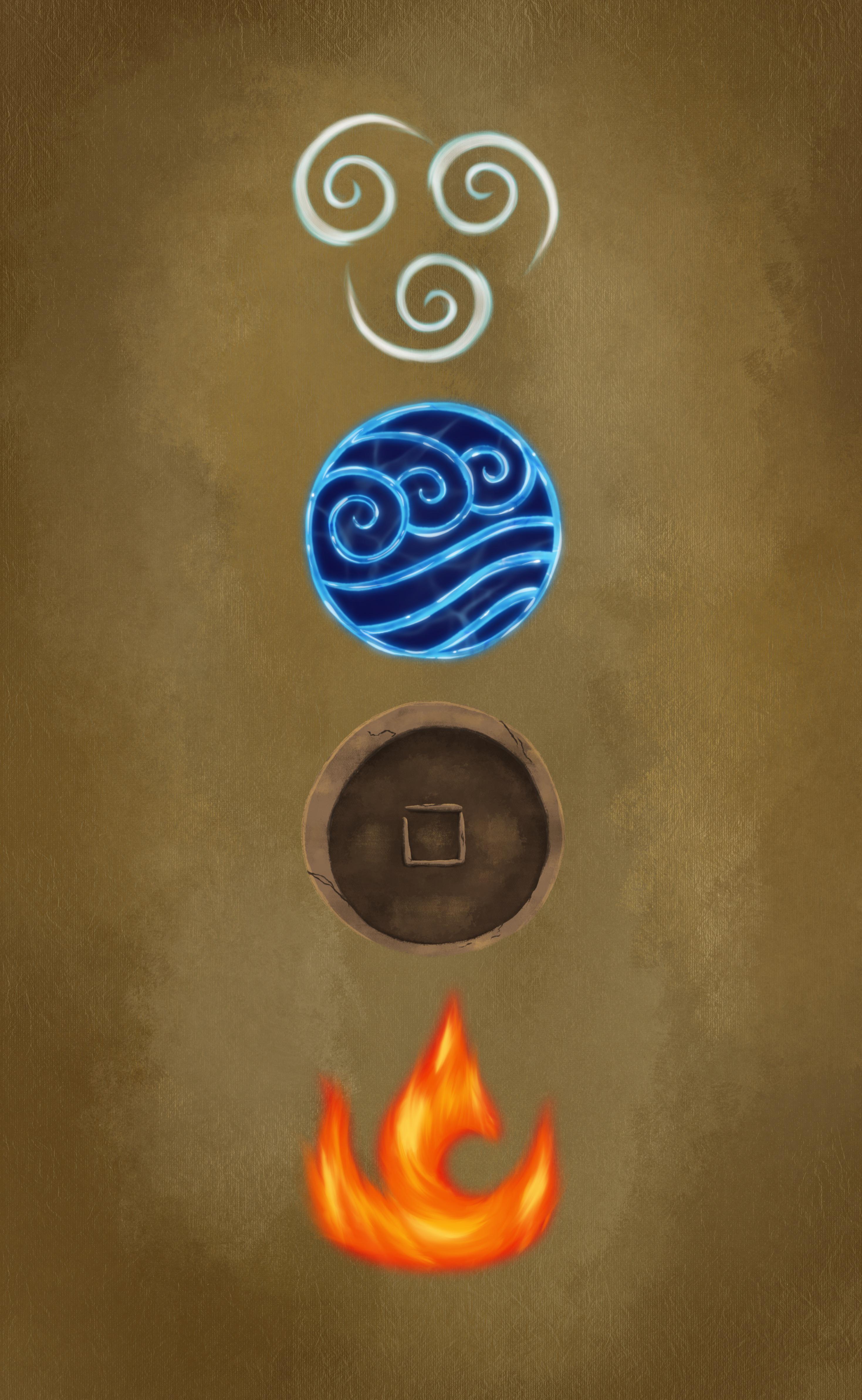 Fire Element iPhone Wallpapers - Wallpaper Cave