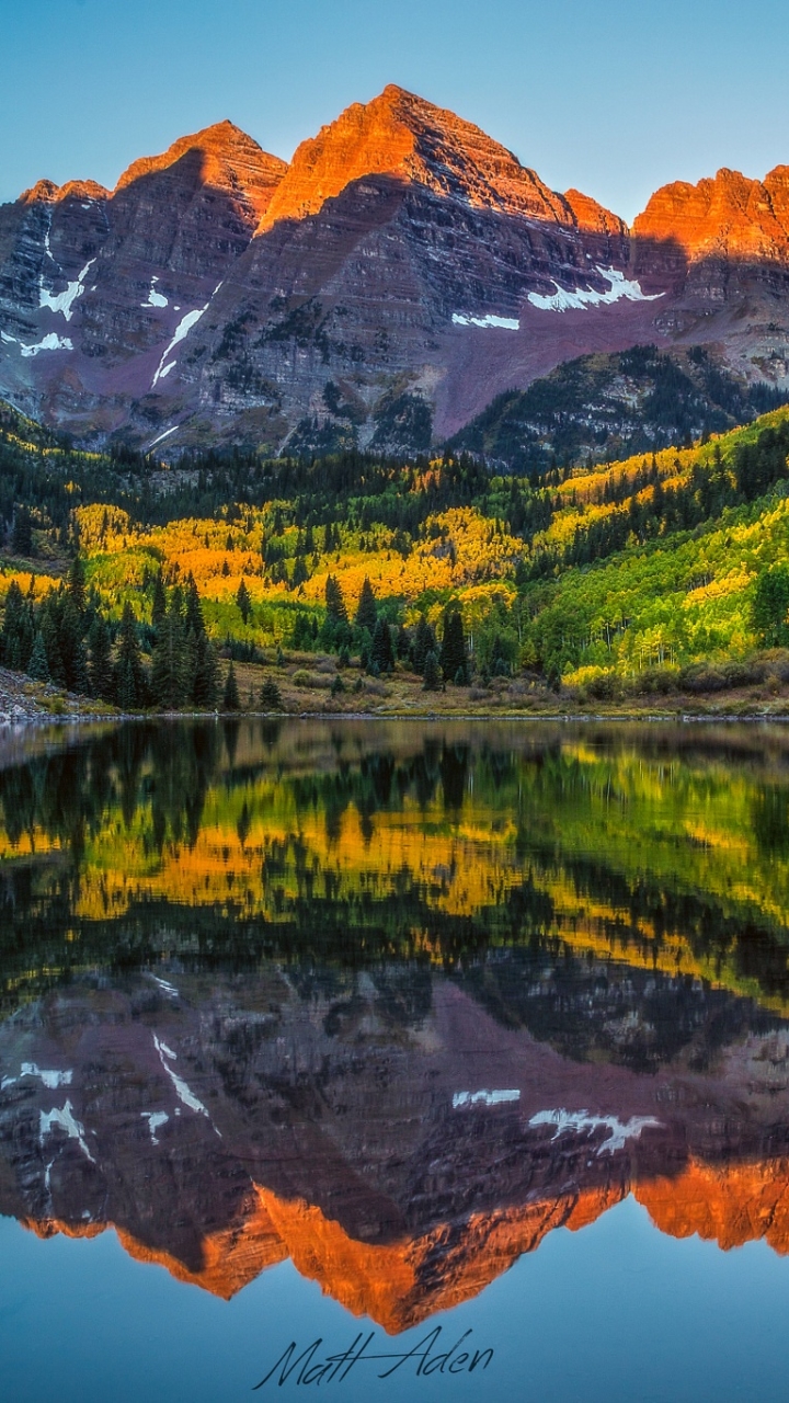 iPhone Colorado Wallpapers - Wallpaper Cave