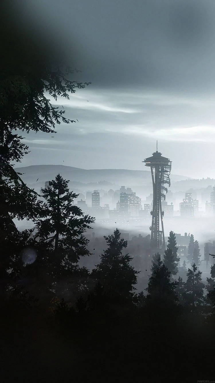 Weather iPhone Wallpapers - Wallpaper Cave