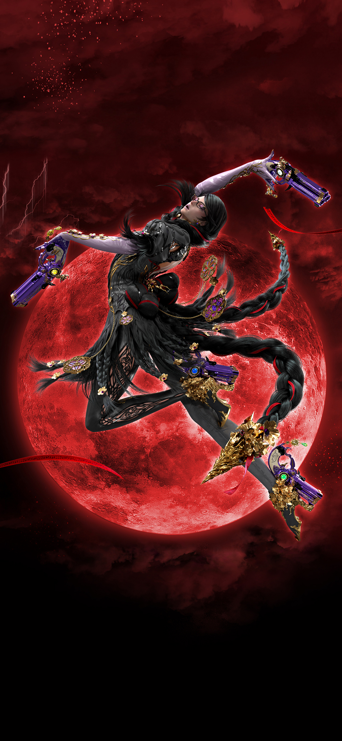 Bayonetta iPhone Wallpapers - Wallpaper Cave