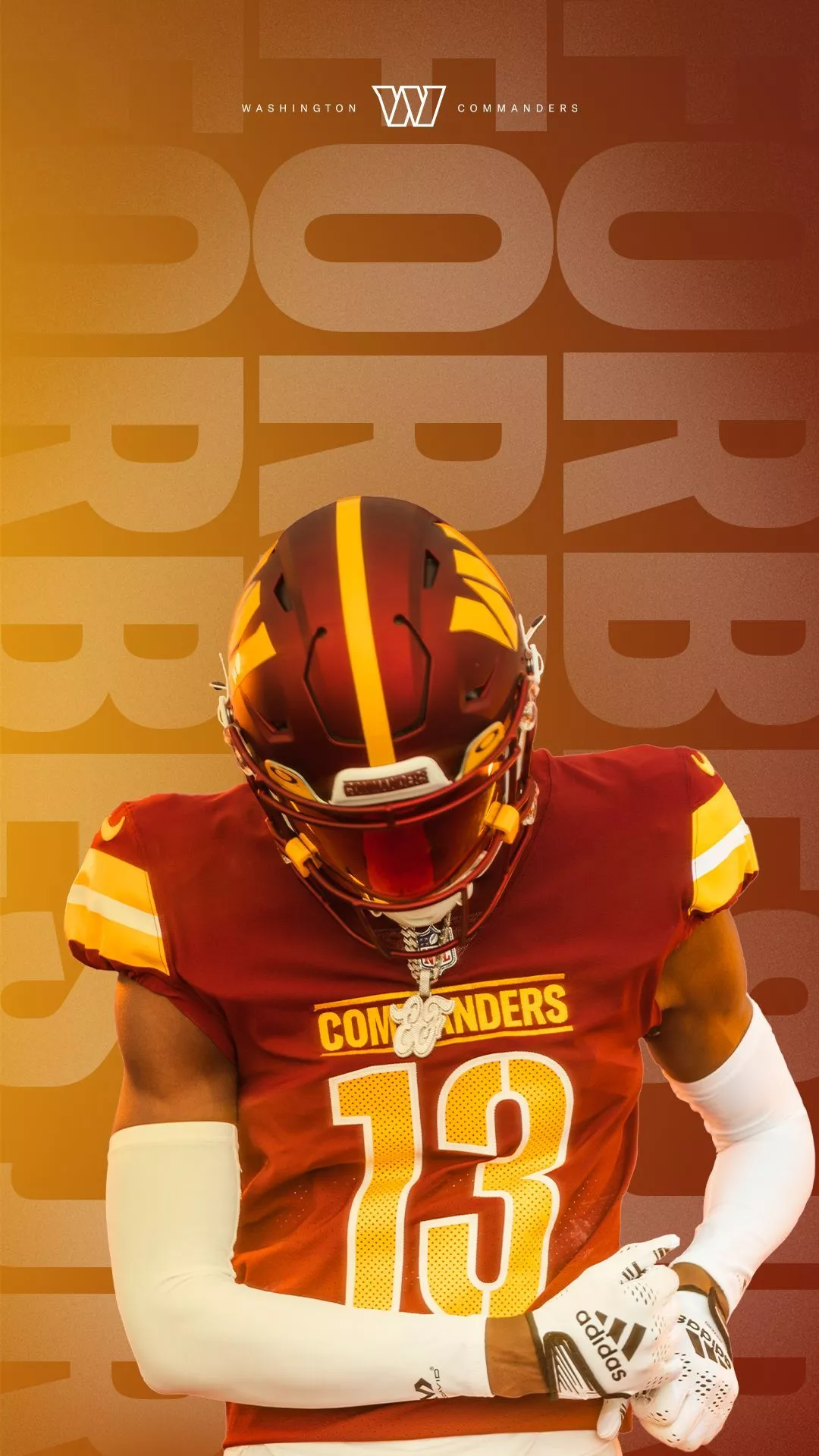 Washington Commanders Wallpapers - Wallpaper Cave