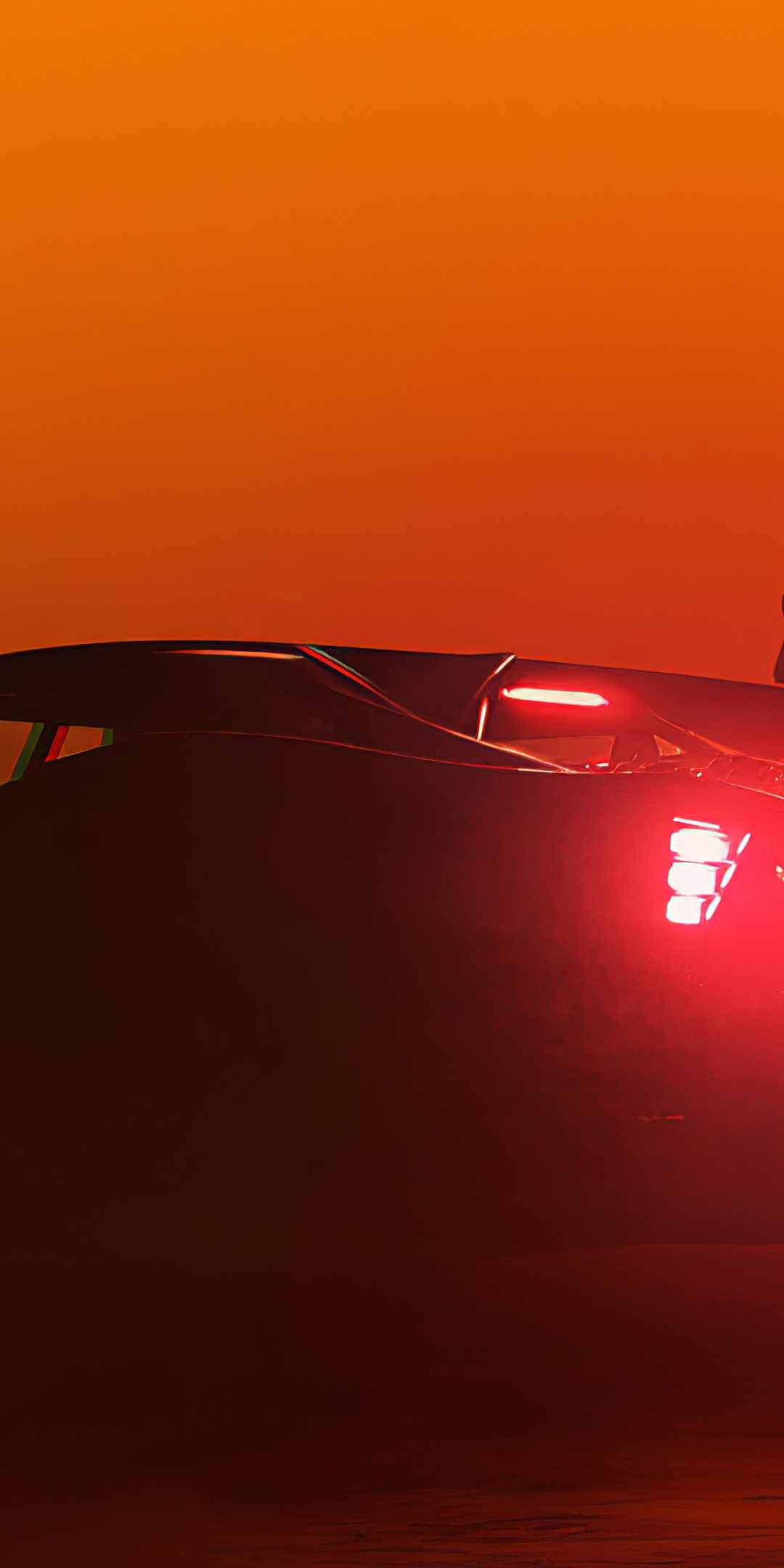 iPhone Blade Runner Wallpapers - Wallpaper Cave