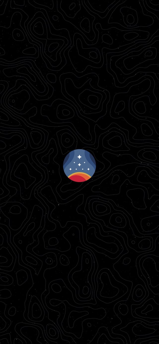 Starfield Phone Wallpapers - Wallpaper Cave