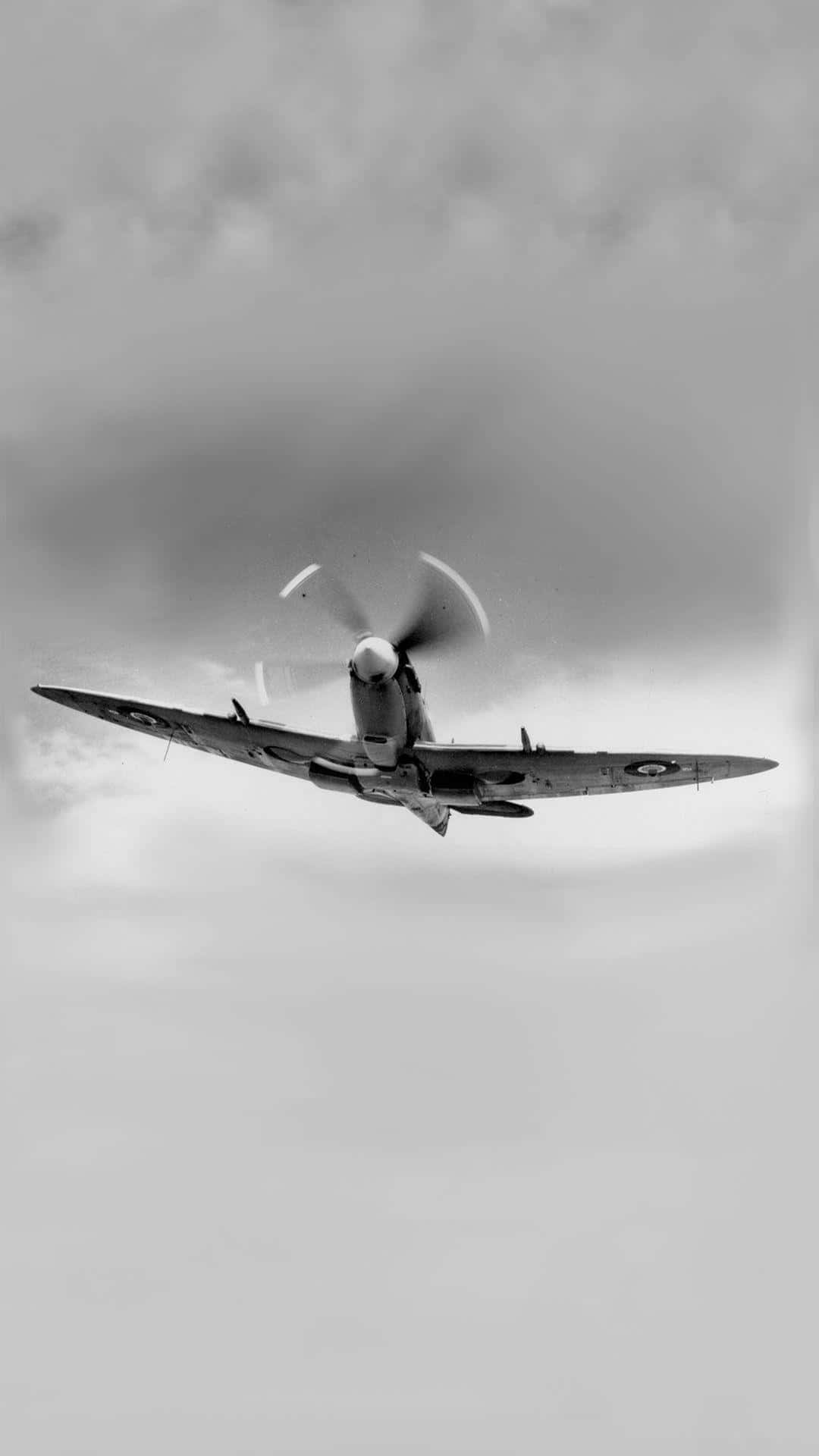 WW2 Plane iPhone Wallpapers - Wallpaper Cave