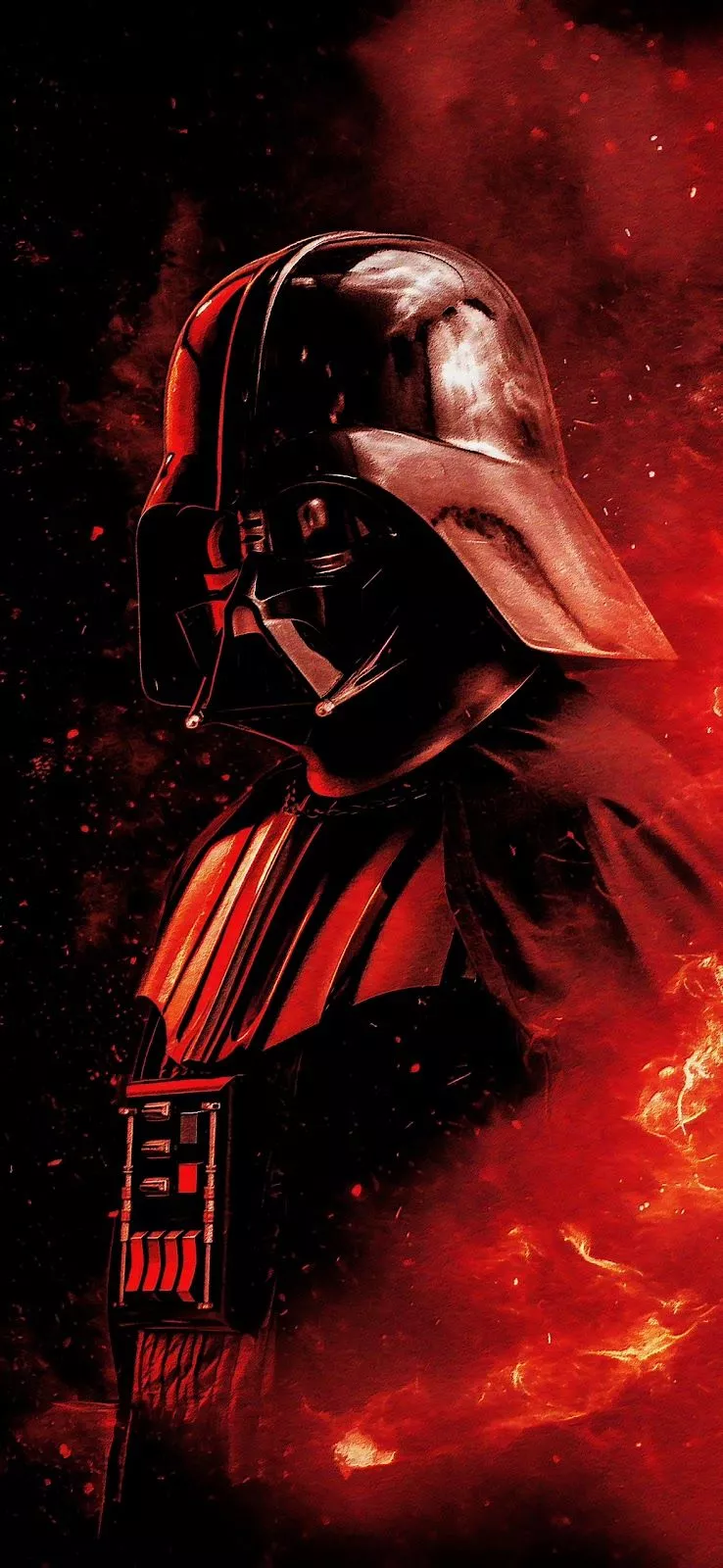 Darth Vader Wallpapers - Wallpaper Cave