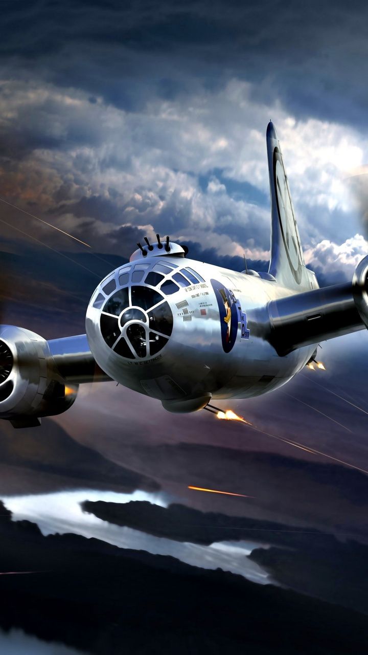 WW2 Plane iPhone Wallpapers - Wallpaper Cave
