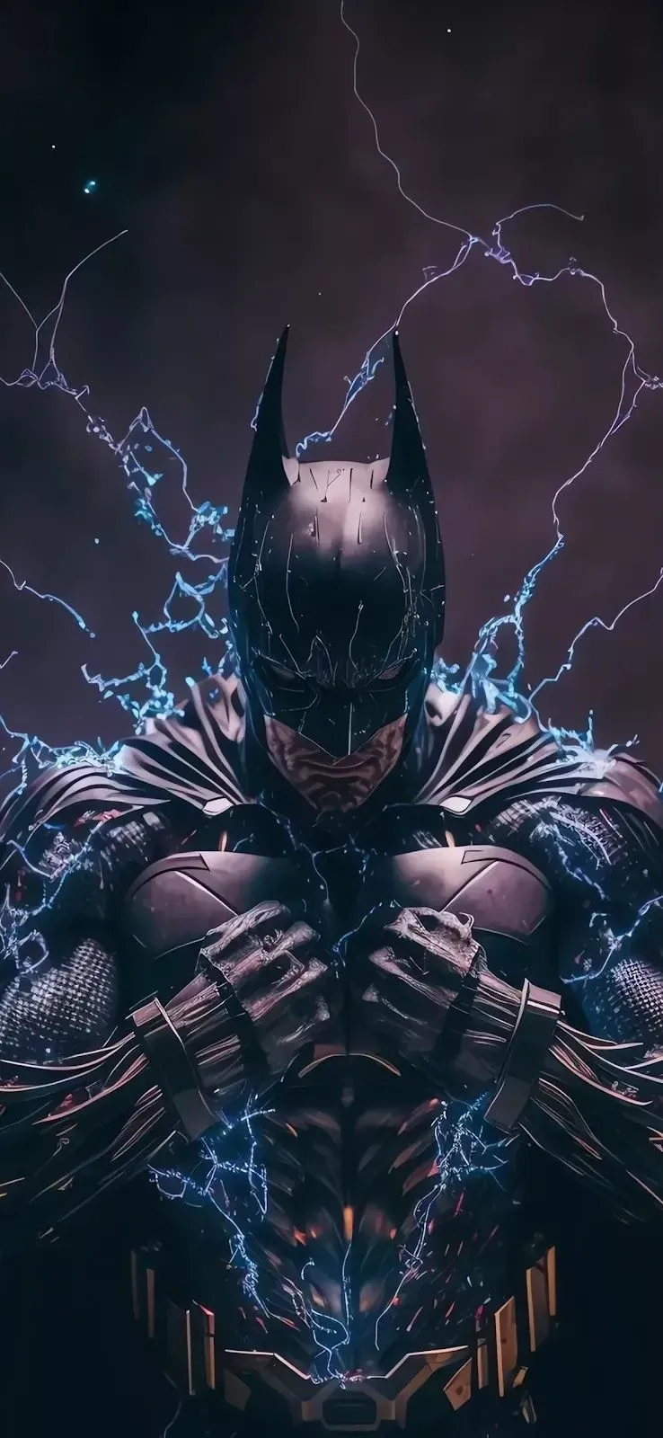 Batman Phone Wallpapers - Wallpaper Cave