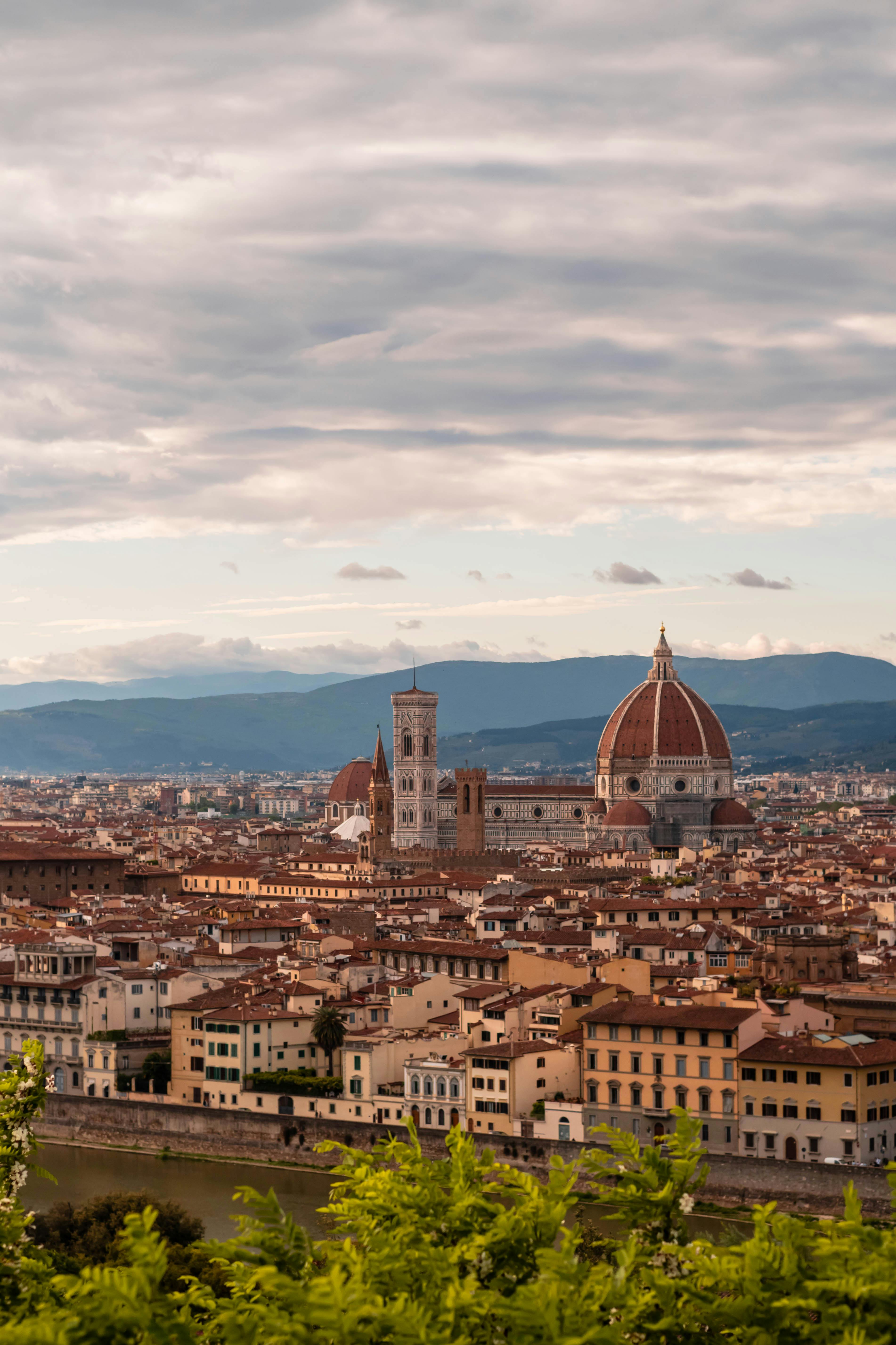 Florence iPhone Wallpapers - Wallpaper Cave