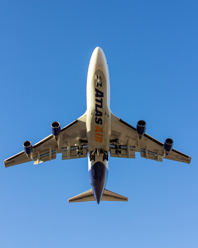 Boeing 747 Phone Wallpapers - Wallpaper Cave