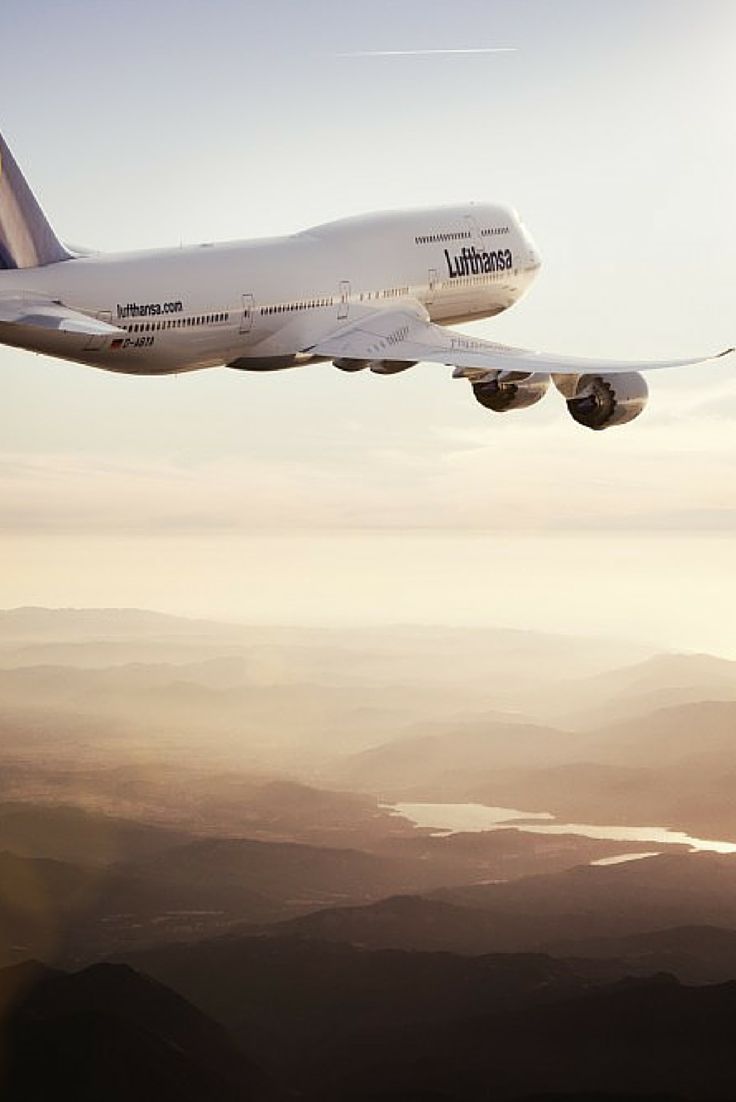 Boeing 747 Phone Wallpapers - Wallpaper Cave