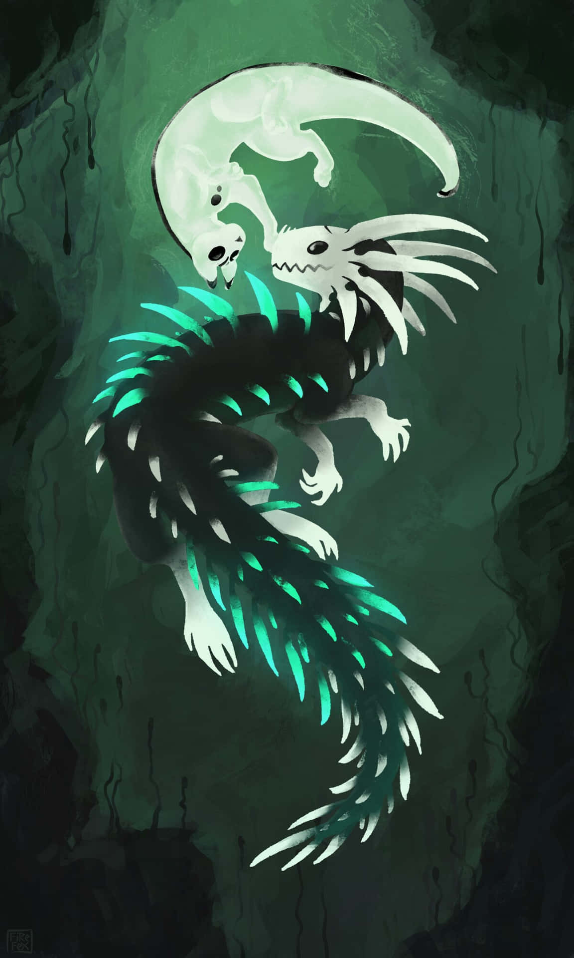 Rain World Phone Wallpapers - Wallpaper Cave