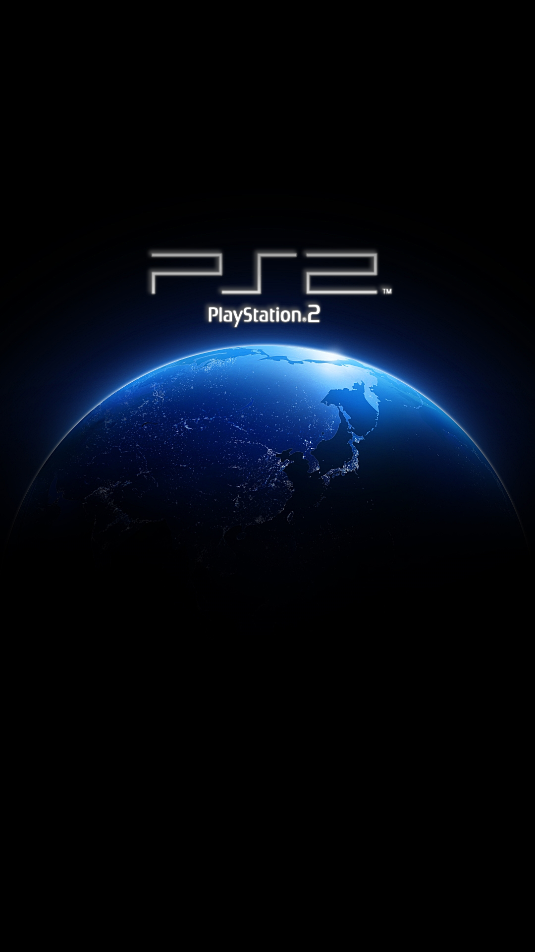 PlayStation 2 Phone Wallpapers - Wallpaper Cave