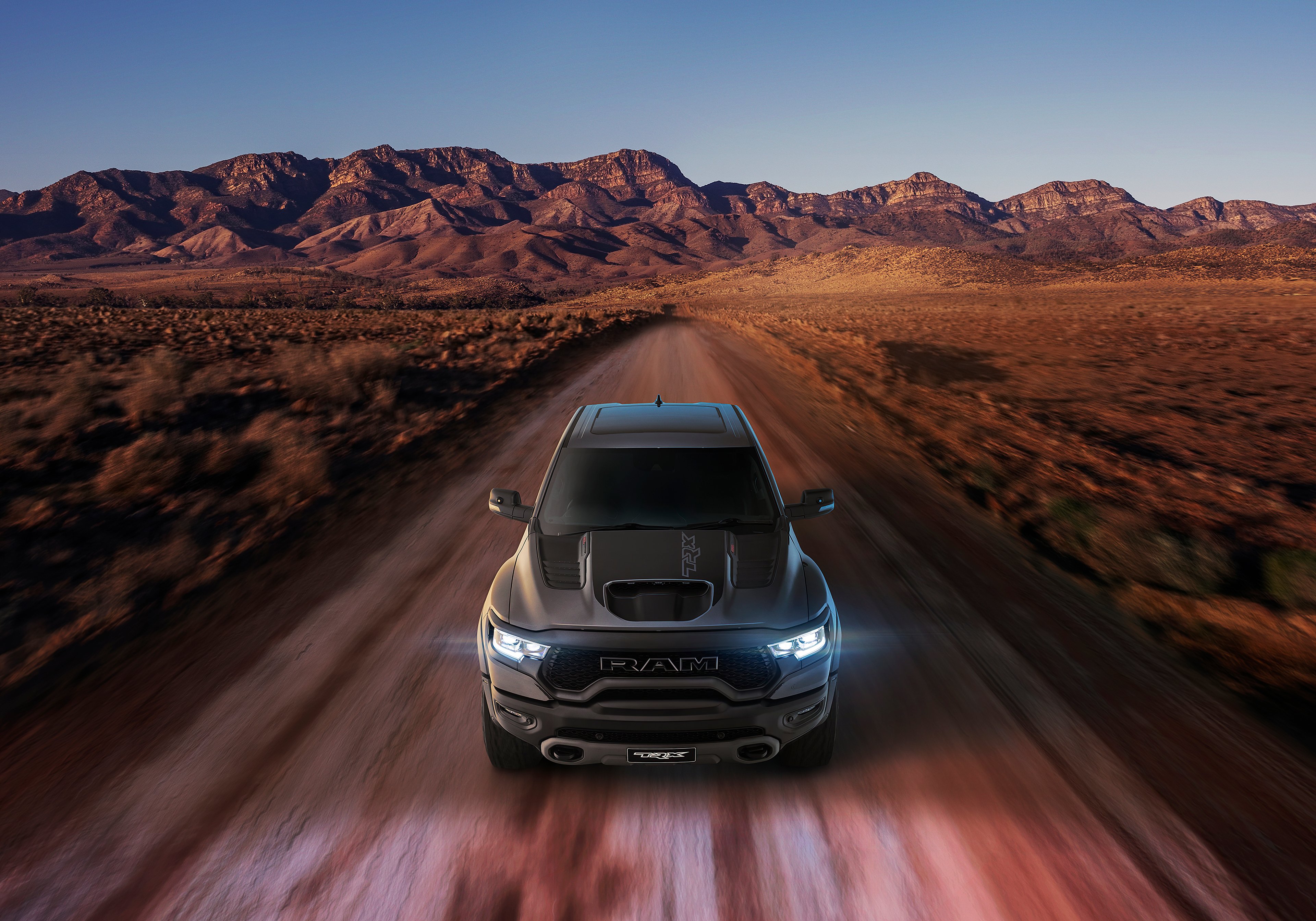 Ram 4k Desktop Wallpapers - Wallpaper Cave