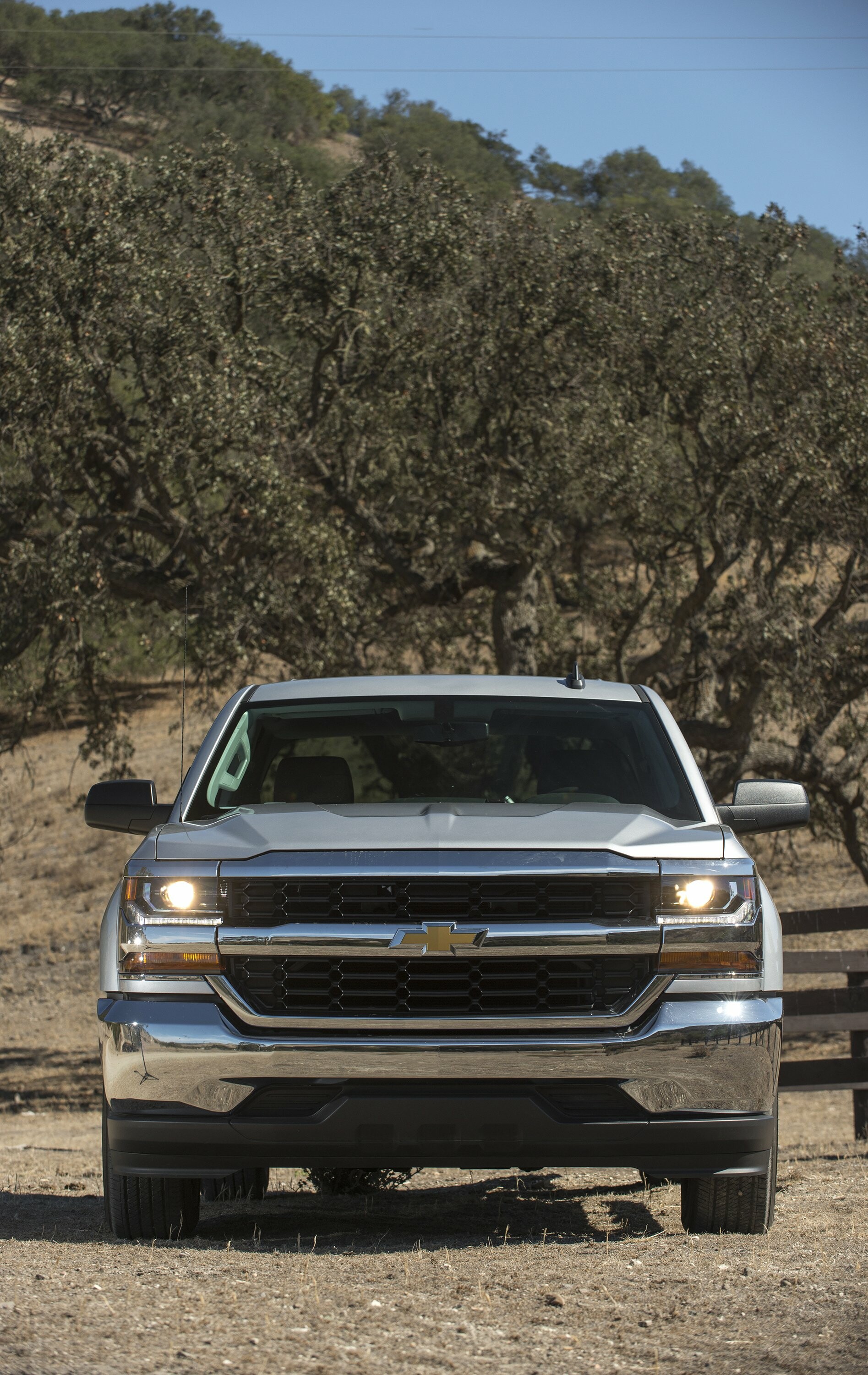 Silverado iPhone Wallpapers - Wallpaper Cave