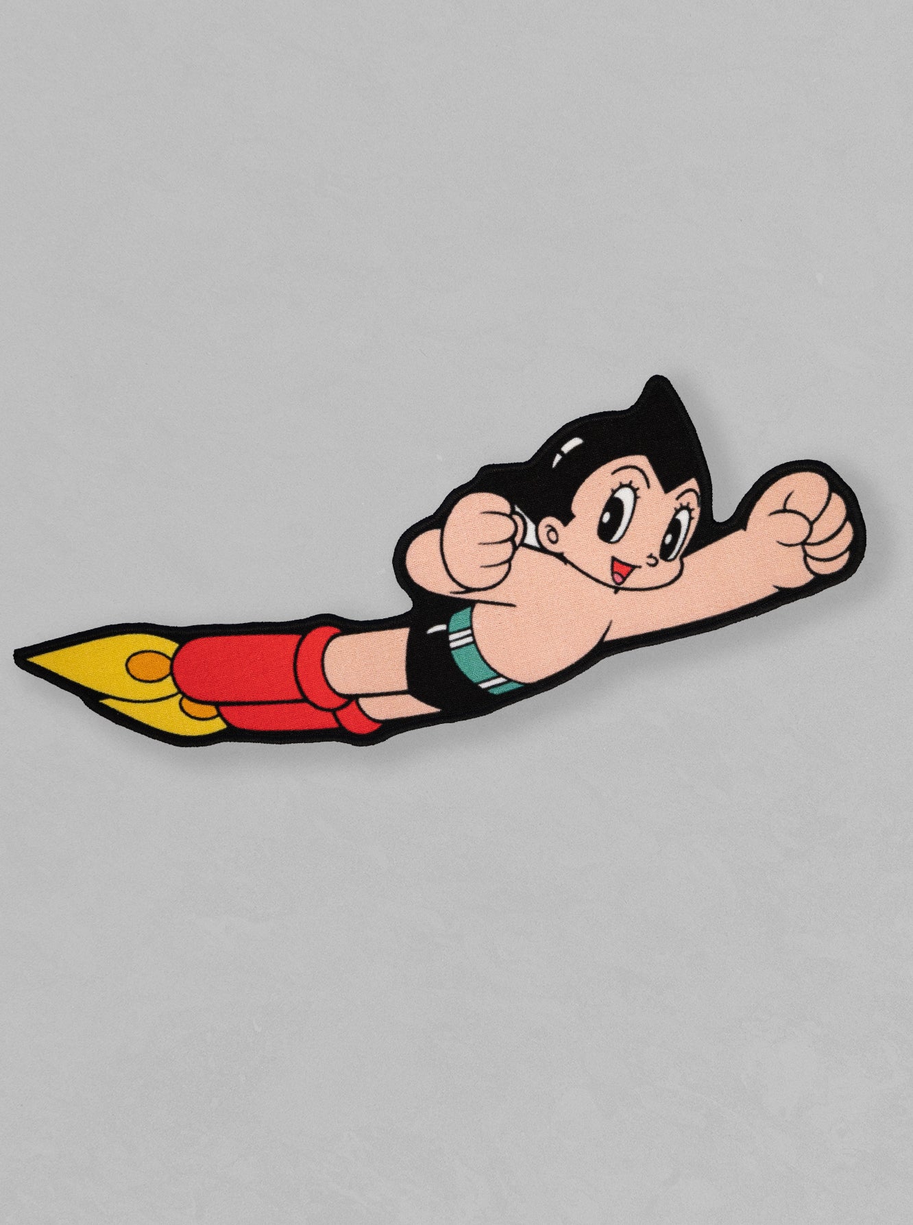 Astro Boy iPhone Wallpapers - Wallpaper Cave