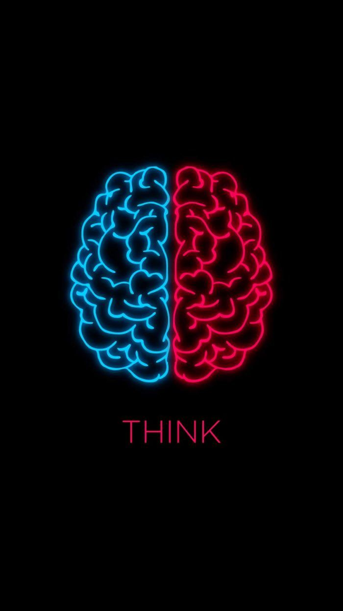 Brain Phone Wallpapers - Wallpaper Cave