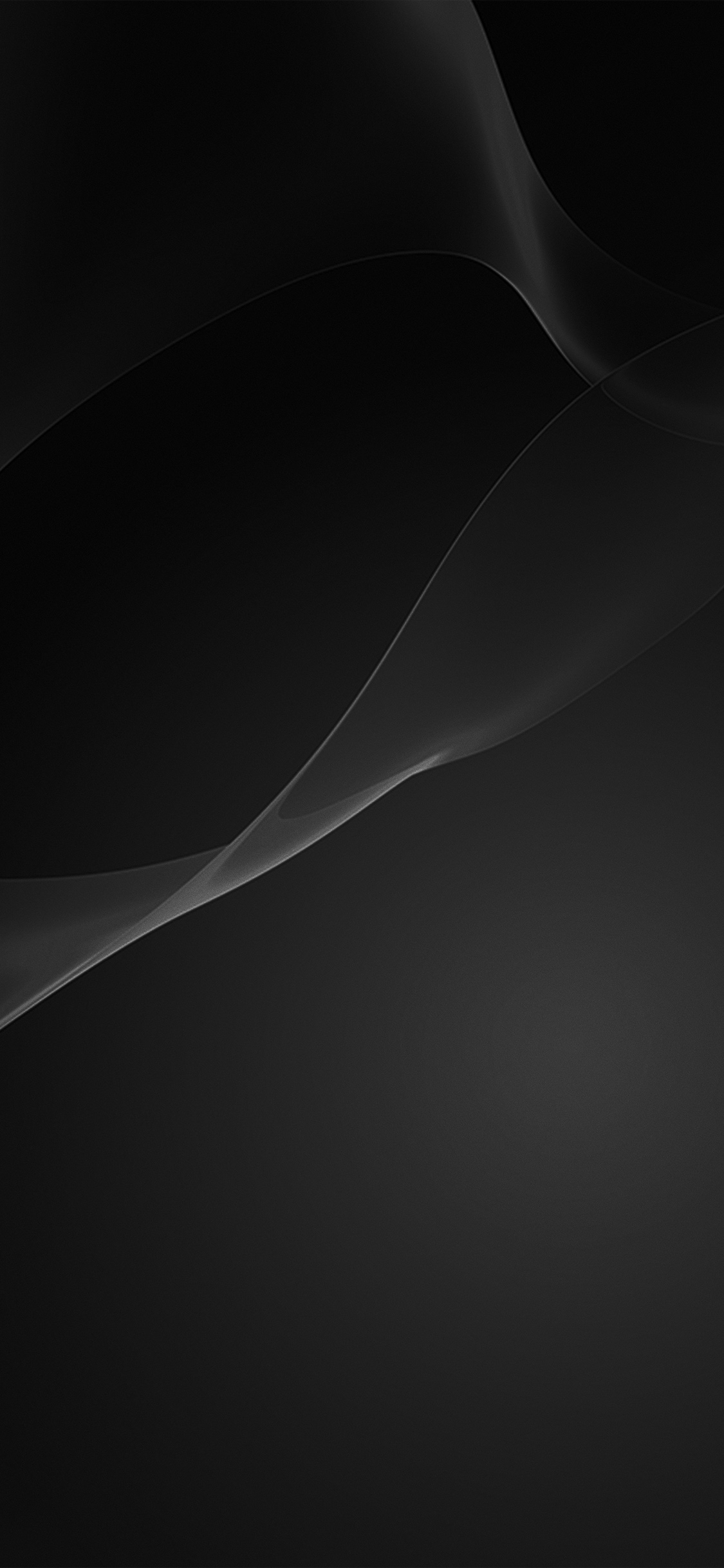 Black Abstract iPhone Wallpapers - Wallpaper Cave