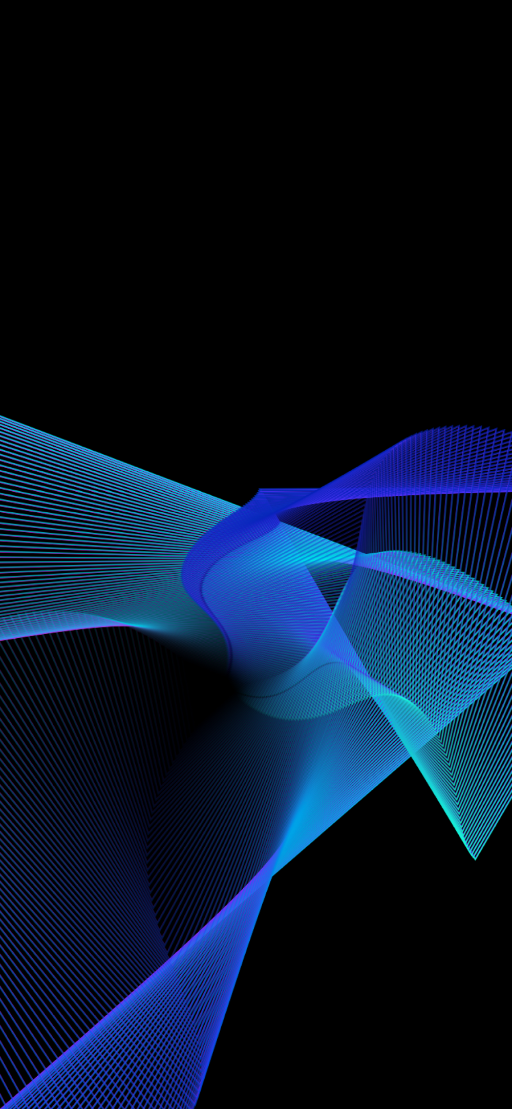 Black Abstract iPhone Wallpapers - Wallpaper Cave