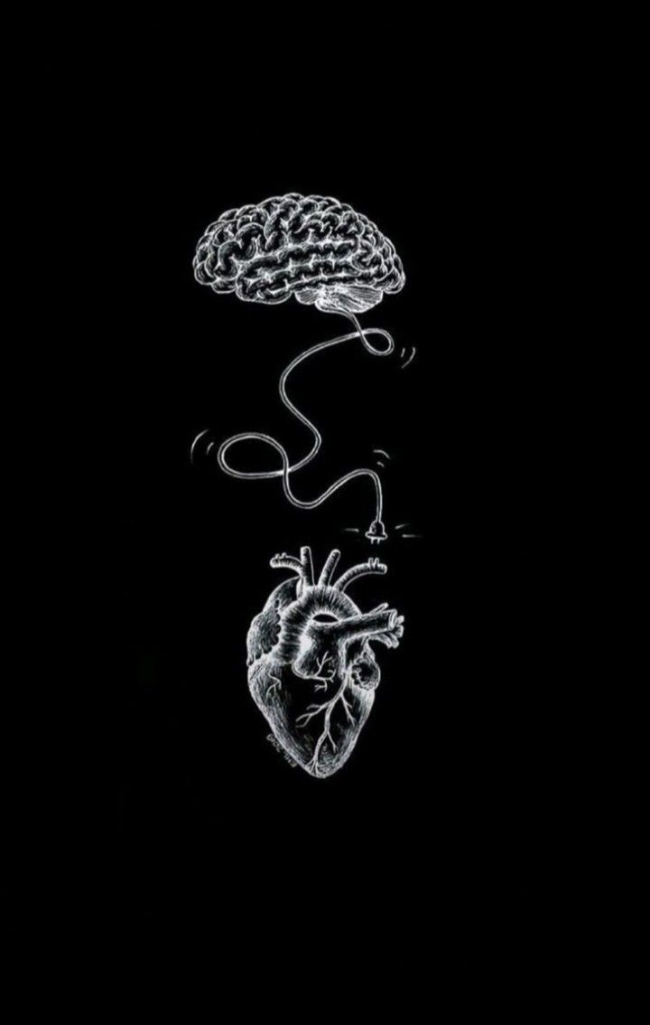 Brain Phone Wallpapers - Wallpaper Cave