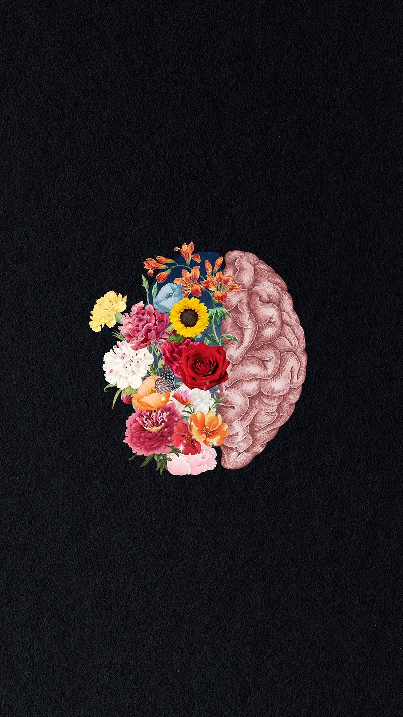 Brain Phone Wallpapers - Wallpaper Cave