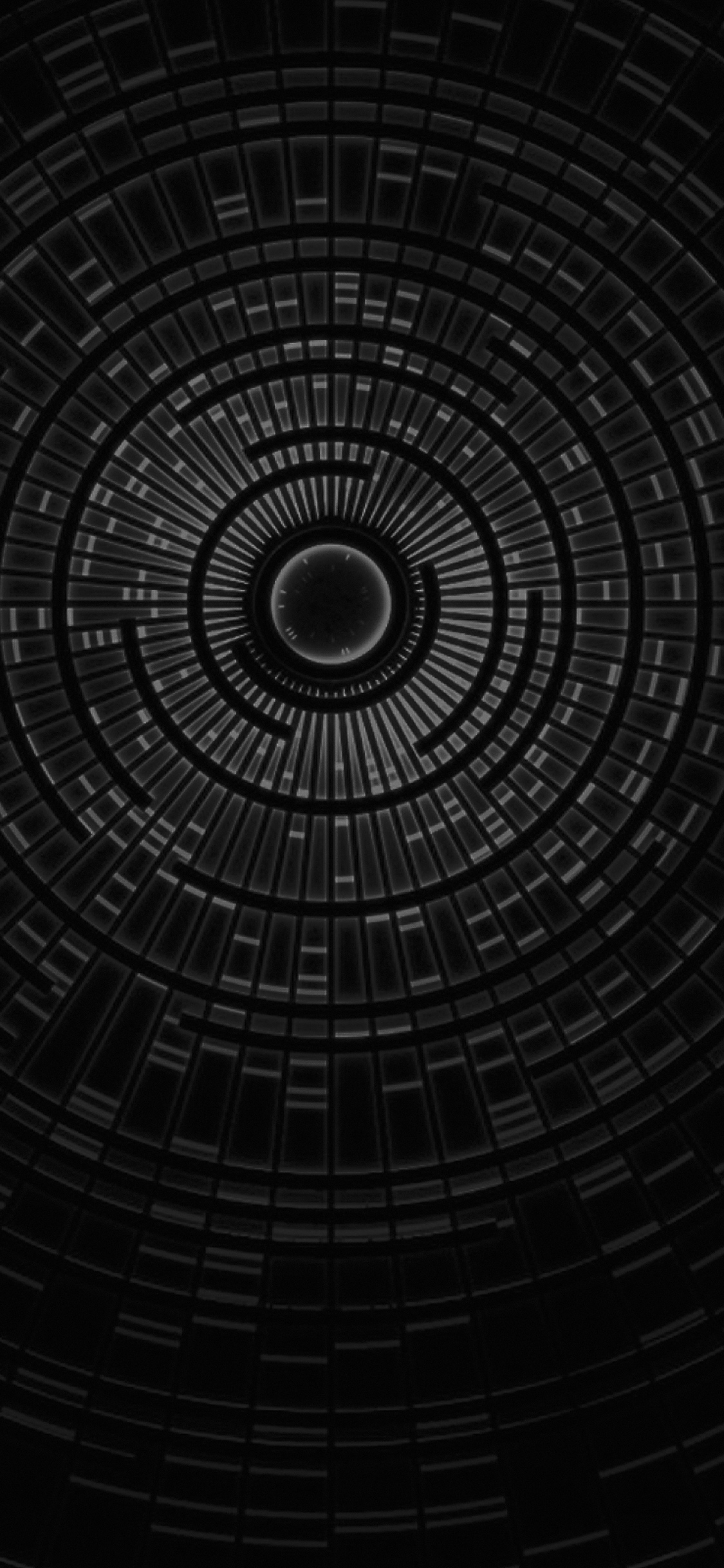 Black Abstract iPhone Wallpapers - Wallpaper Cave