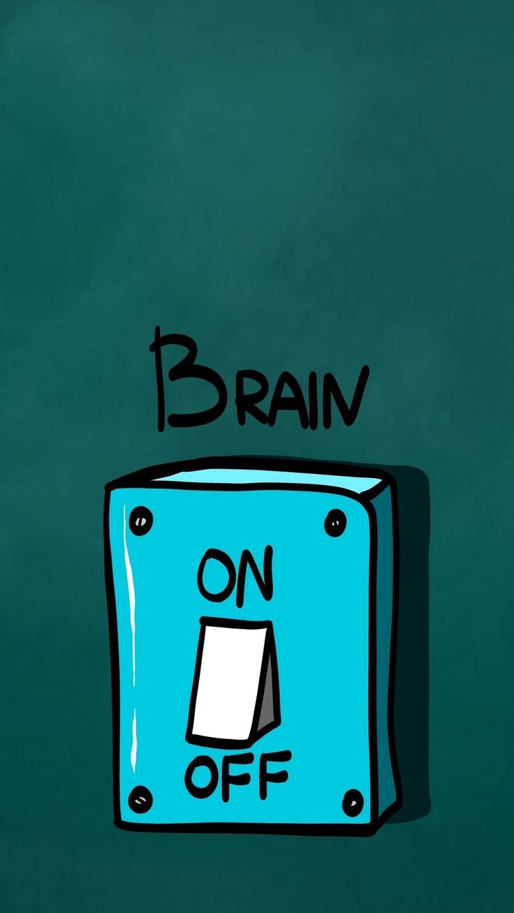 Brain Phone Wallpapers - Wallpaper Cave