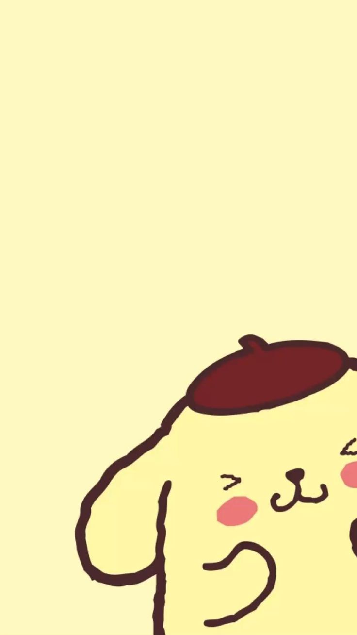 Pompompurin Phone Wallpapers - Wallpaper Cave