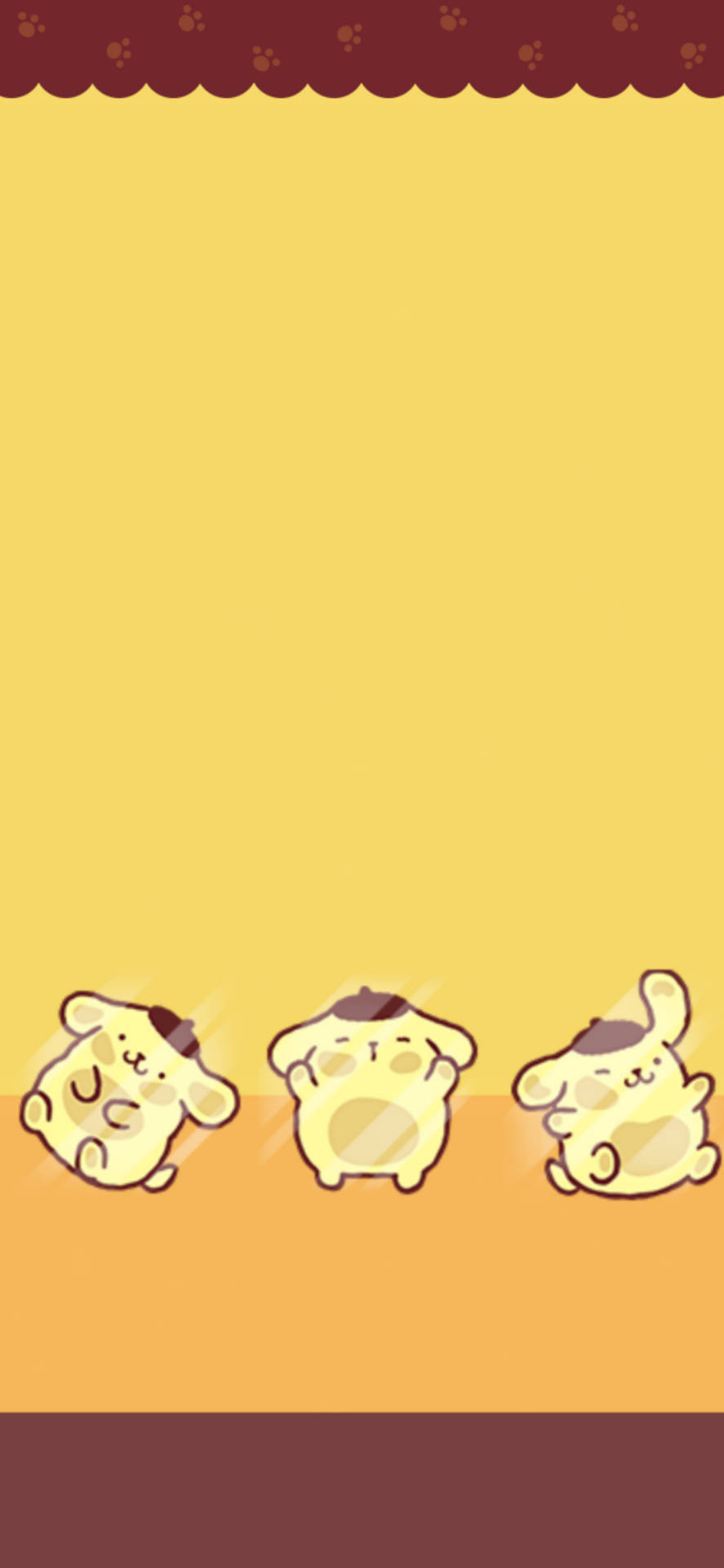 Pompompurin Phone Wallpapers - Wallpaper Cave