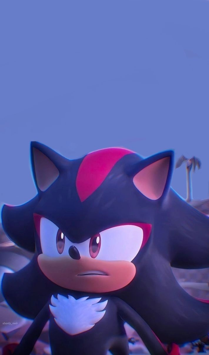 Sonic Prime Phone Wallpapers - Wallpaper Cave