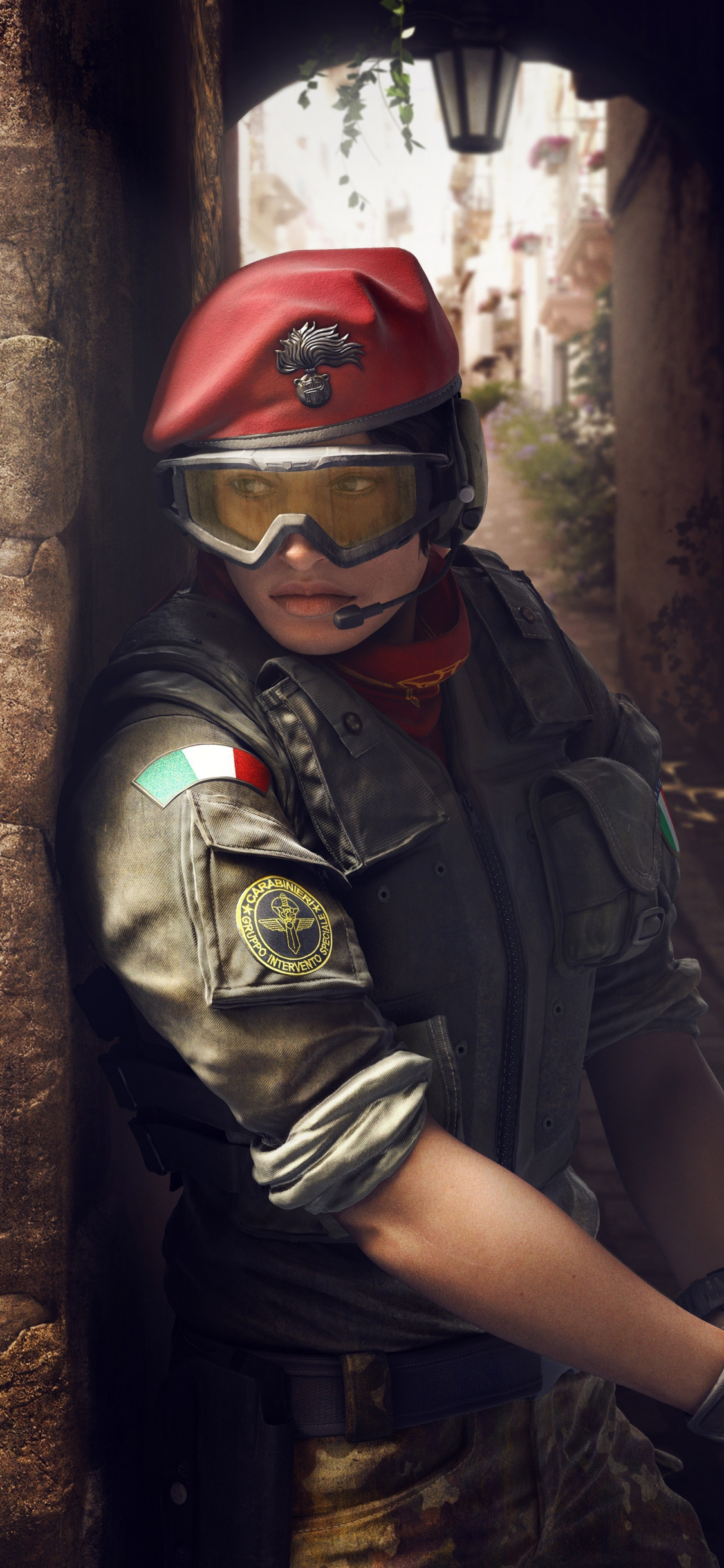 Rainbow Six iPhone Wallpapers - Wallpaper Cave