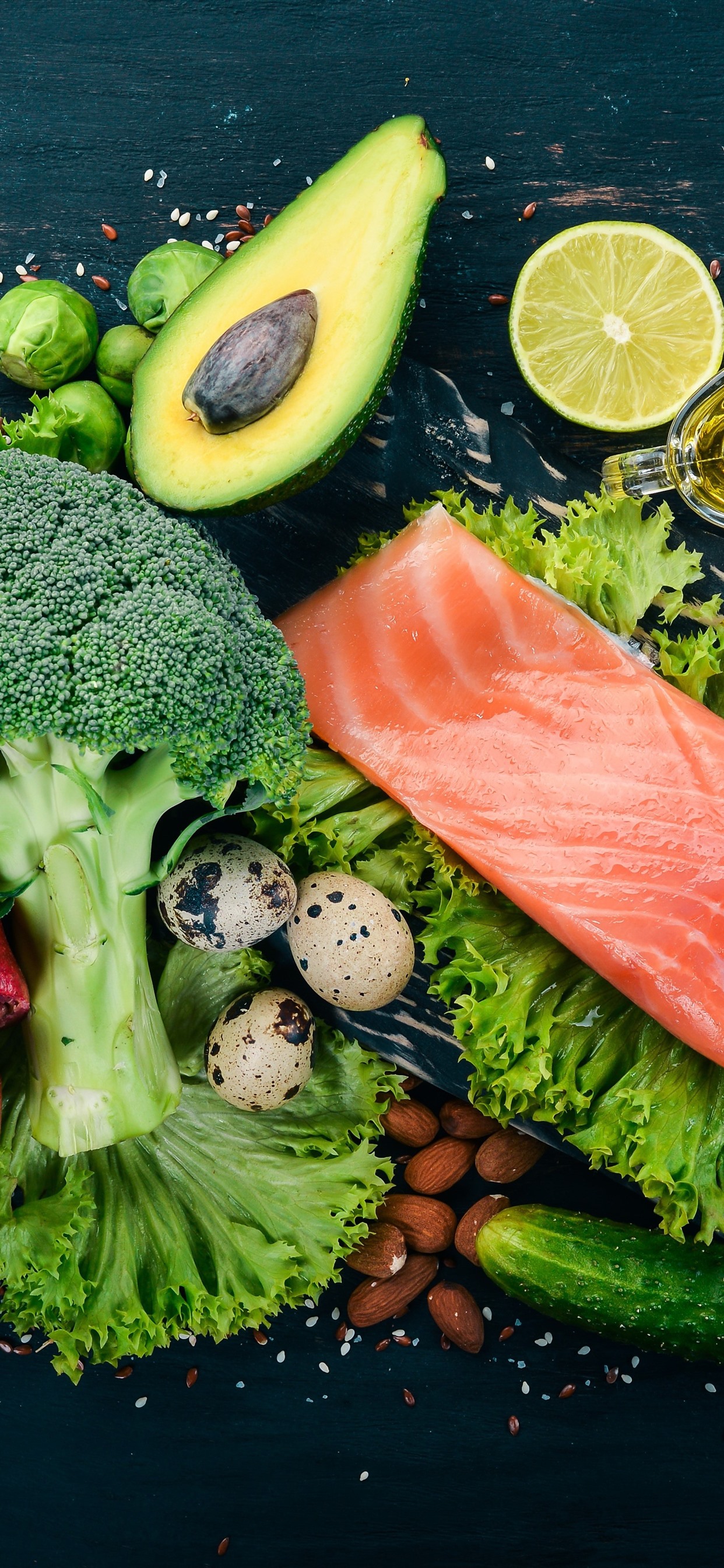 Vegetable iPhone Wallpapers - Wallpaper Cave