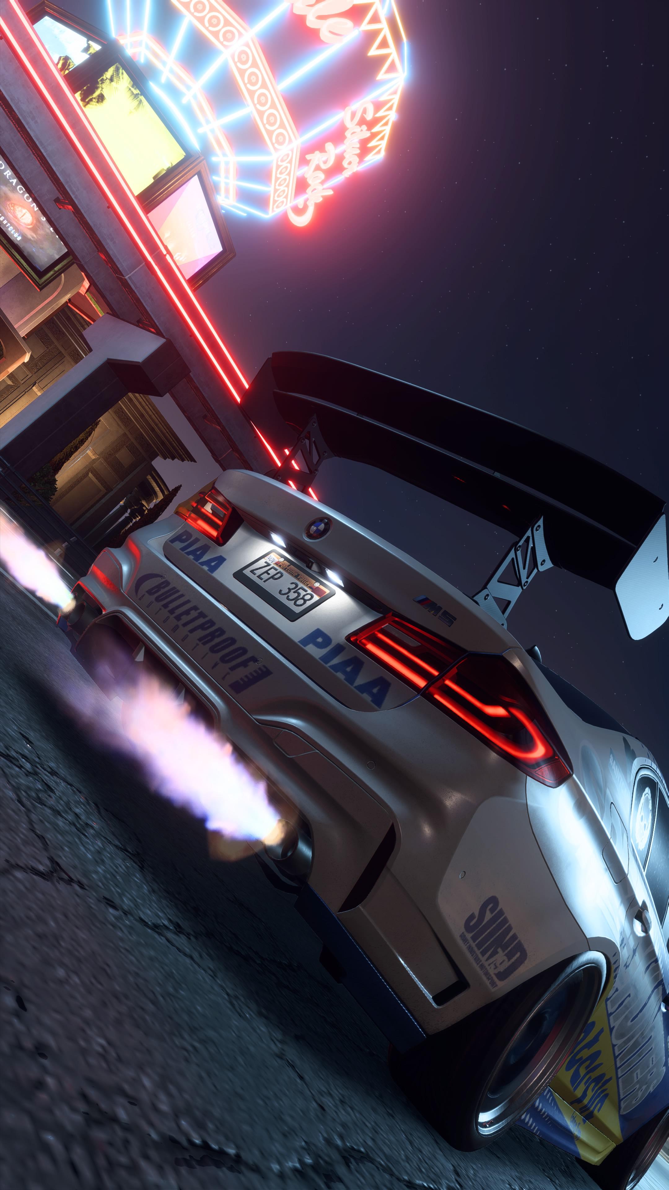 NFS Unbound iPhone Wallpapers - Wallpaper Cave