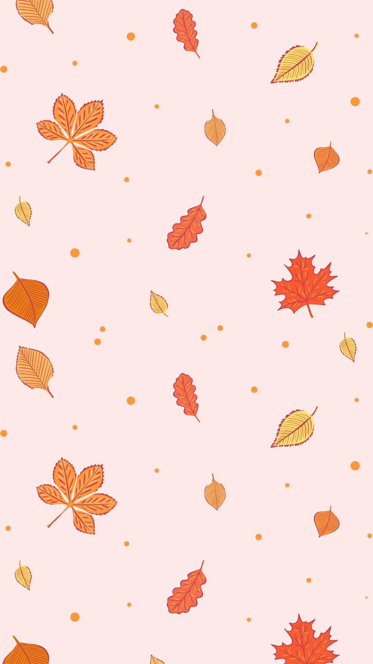 Cute Fall Phone Wallpapers - Wallpaper Cave