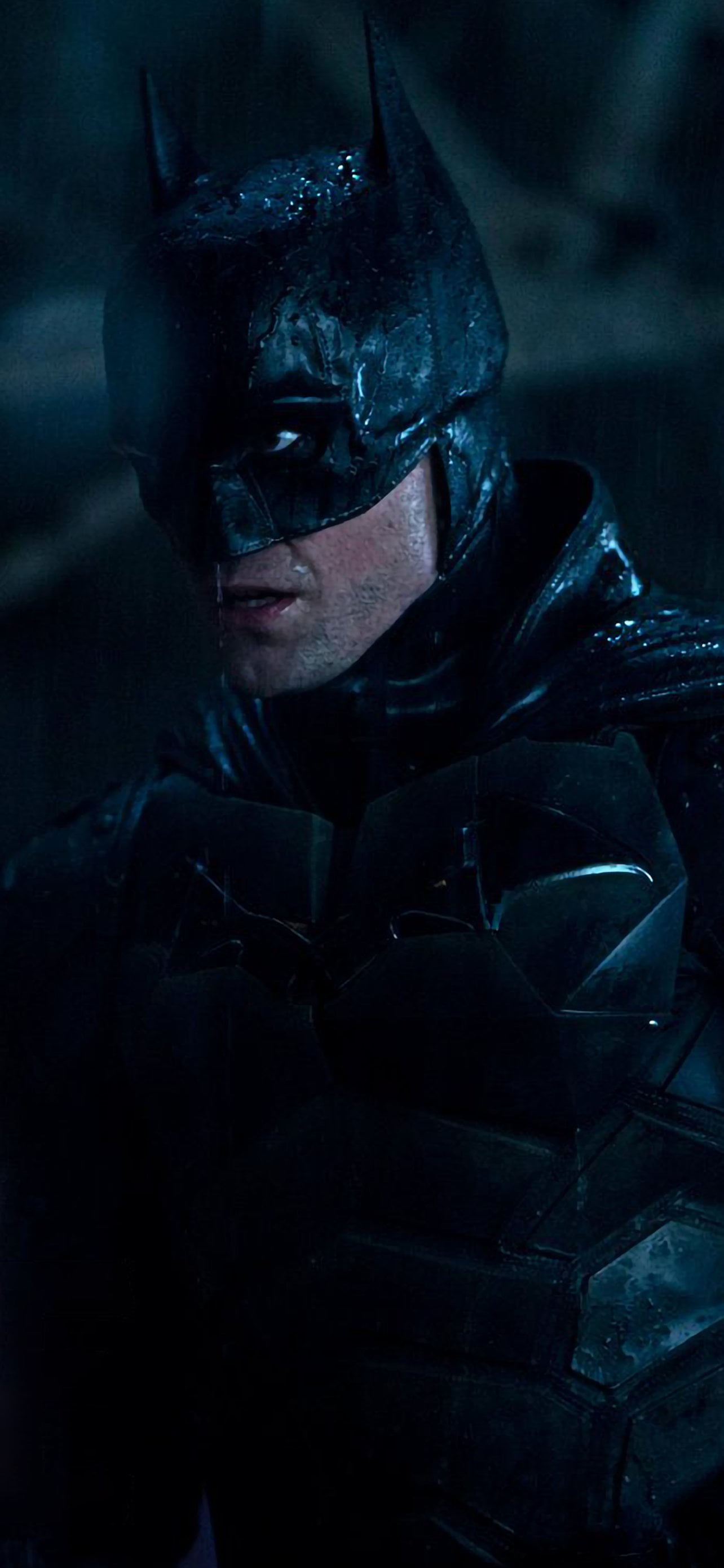 Bruce Wayne Phone Wallpapers - Wallpaper Cave