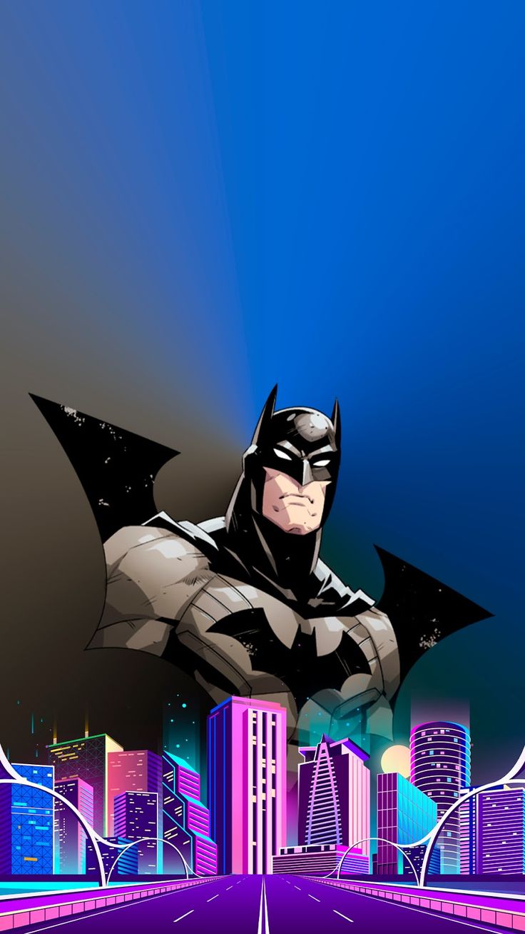 Bruce Wayne Phone Wallpapers - Wallpaper Cave