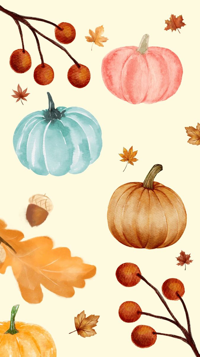 Cute Fall Phone Wallpapers - Wallpaper Cave