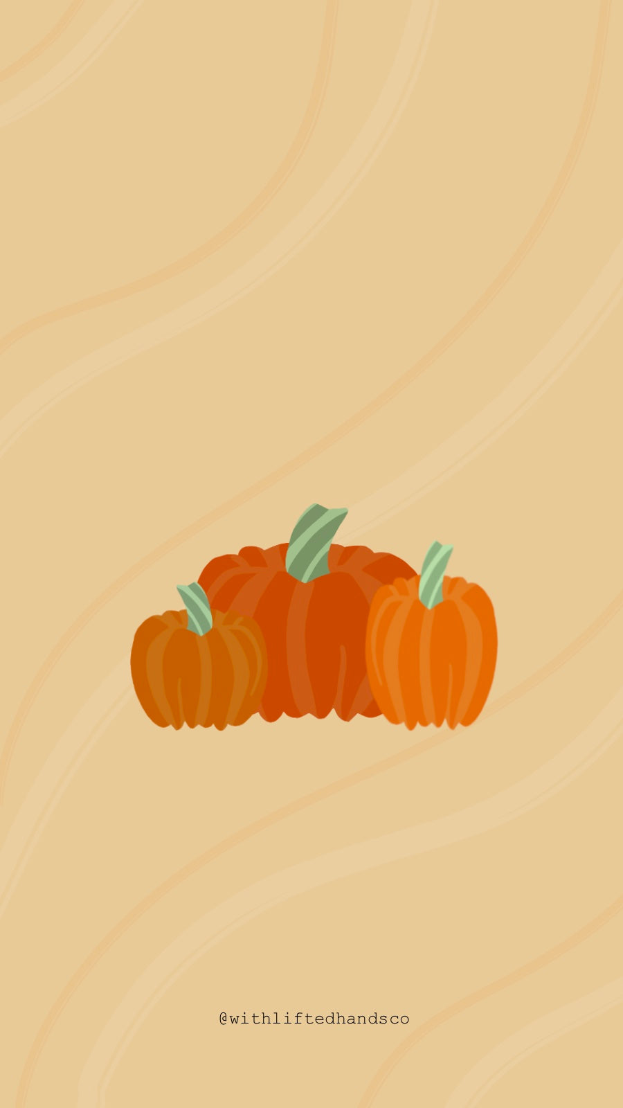 Cute Fall Phone Wallpapers - Wallpaper Cave
