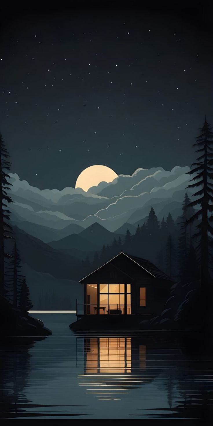 All Night Phone Wallpapers - Wallpaper Cave