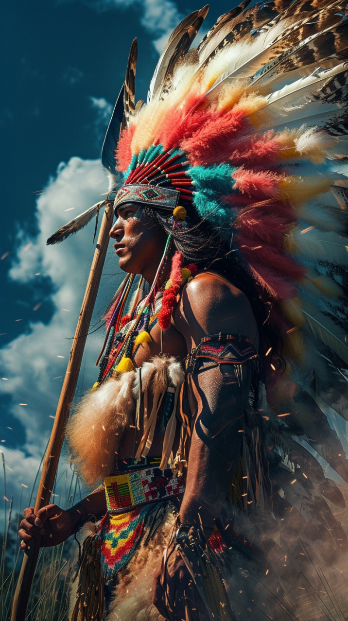 Native American iPhone Wallpapers - Wallpaper Cave